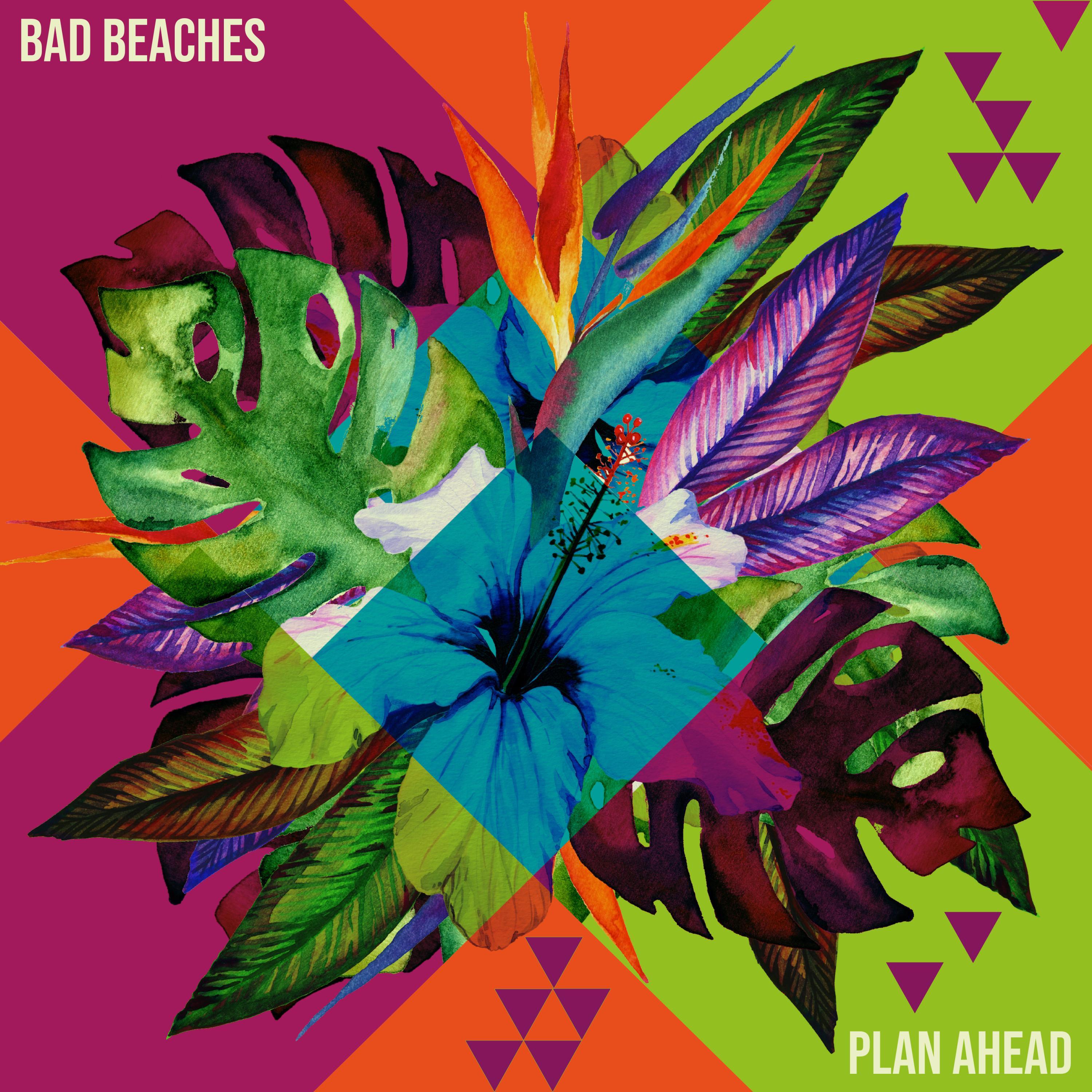 Bad Beaches | iHeart