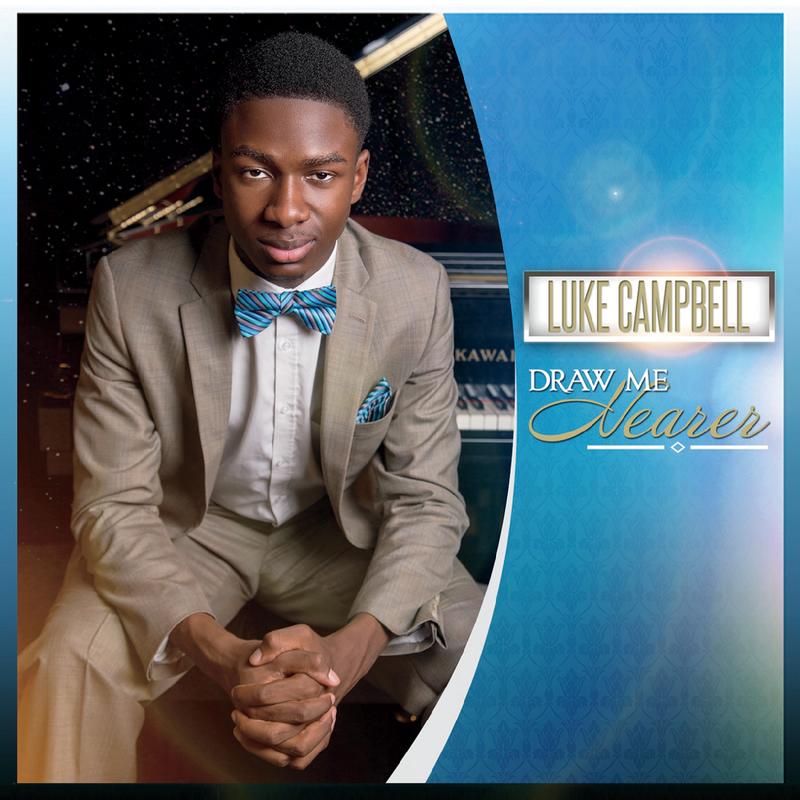Luke Campbell | iHeart