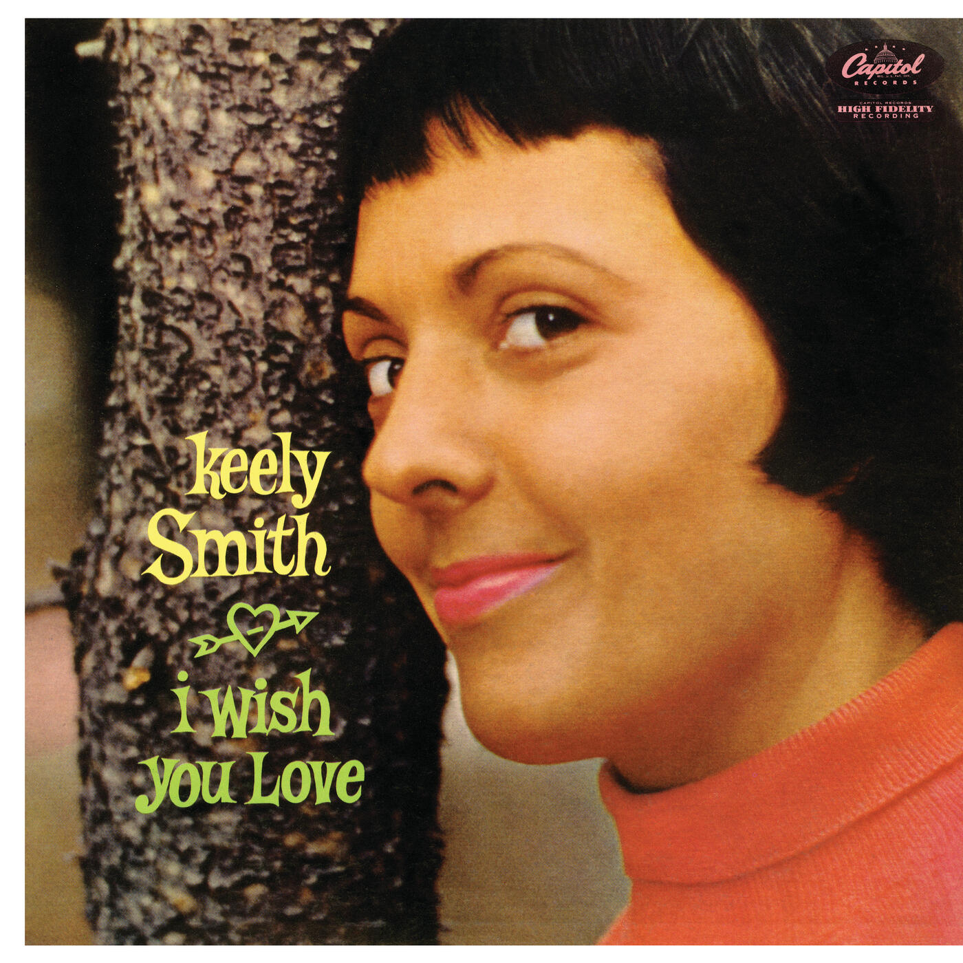 Keely Smith & Nelson Riddle | iHeart