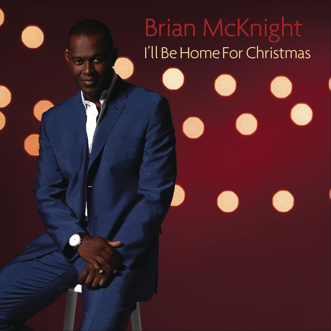 Brian McKnight & Josh Groban | iHeart