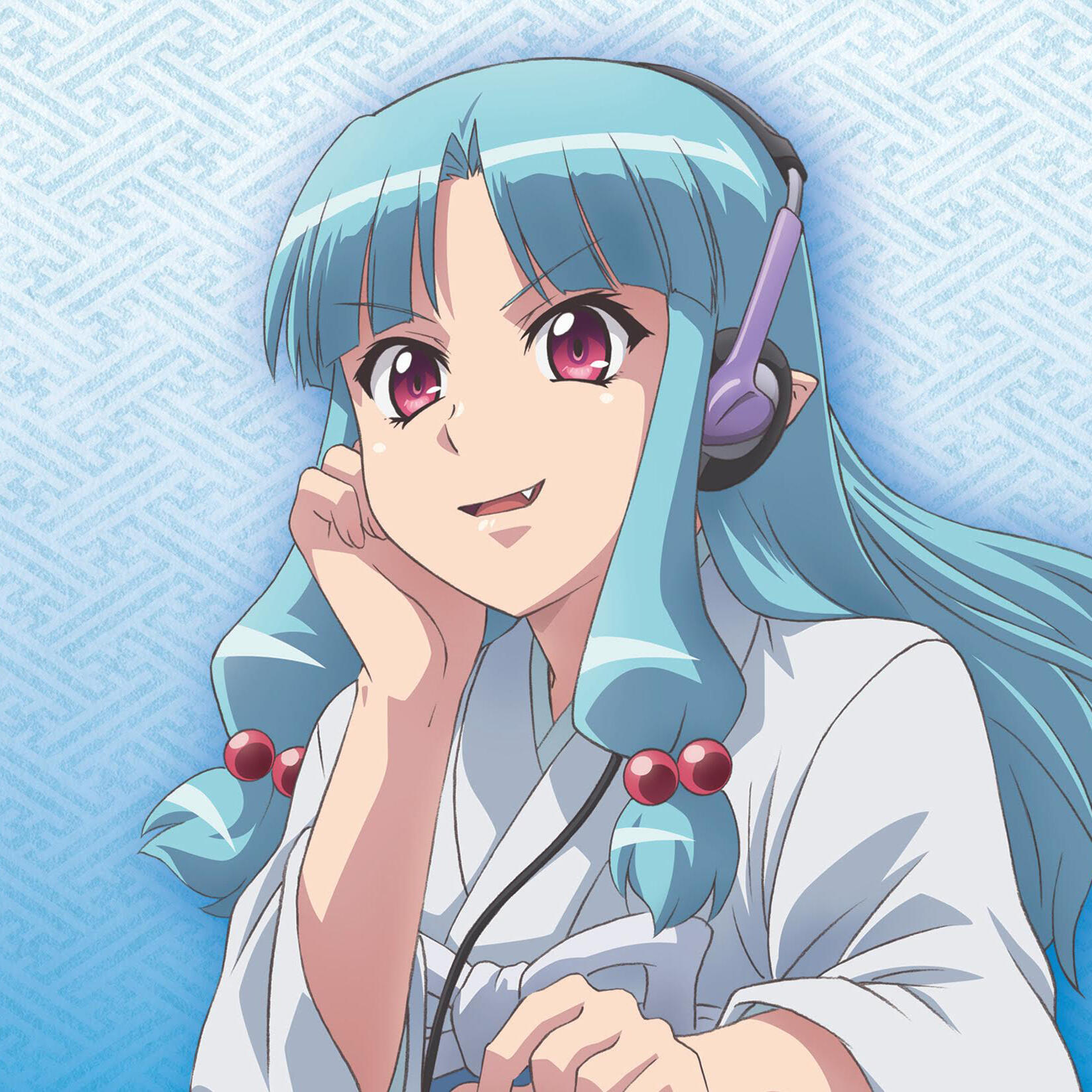 Sunao Sumeragi (CV: Yo Taichi) | iHeart