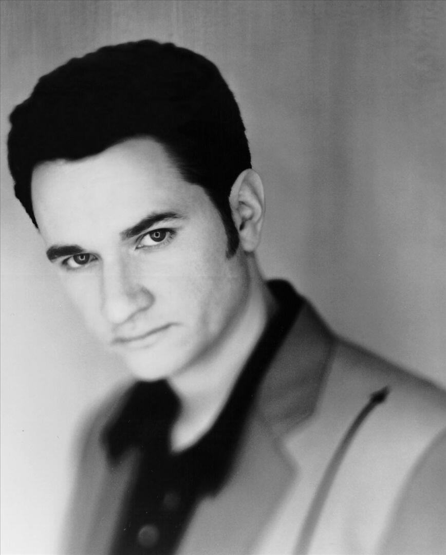 Dean Miller | iHeart