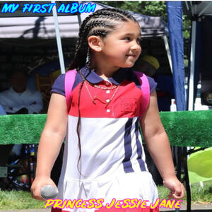 Princess Jessie Jane | iHeart