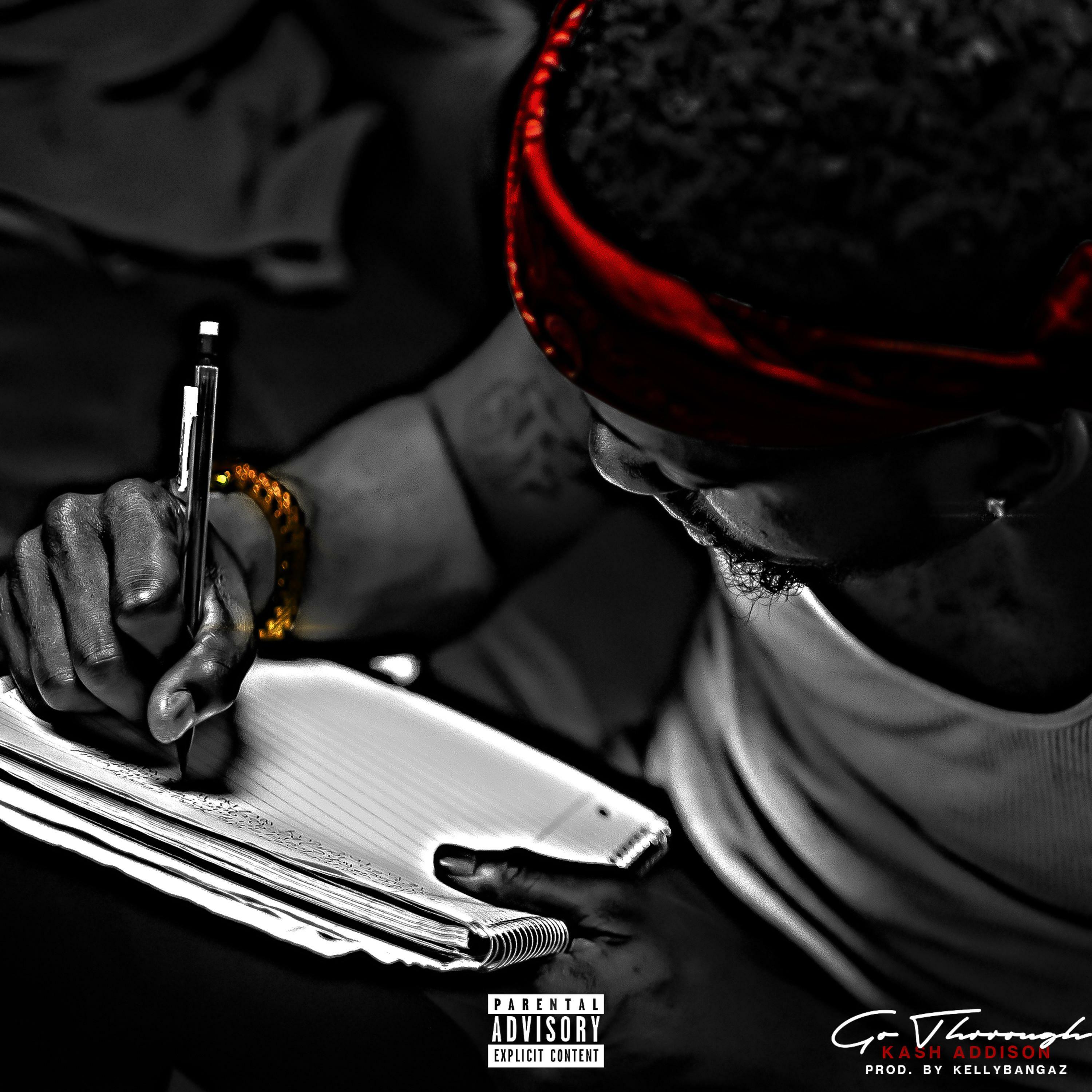 Kash Addison | iHeart