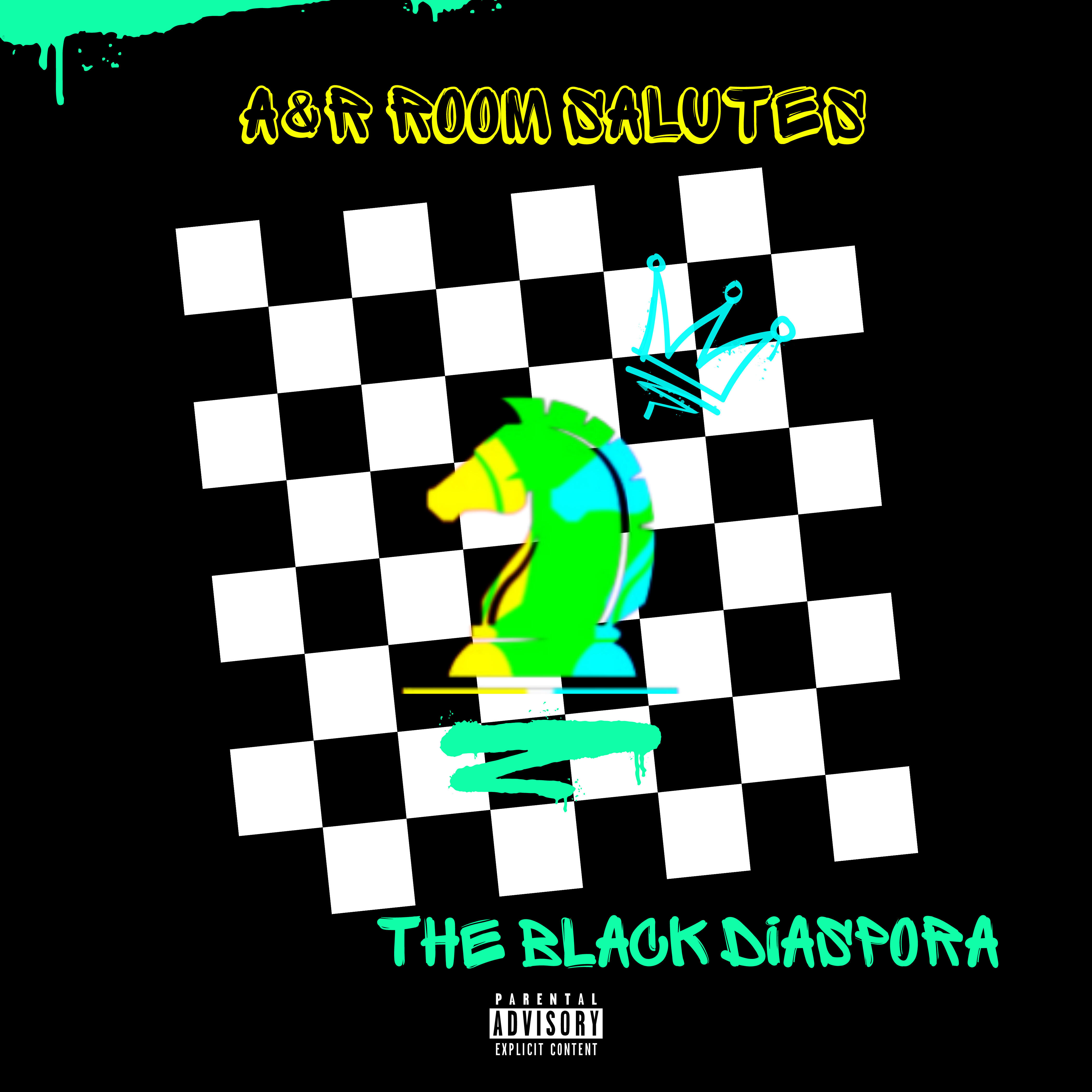 Oswin Benjamin Quadir Lateef | iHeart