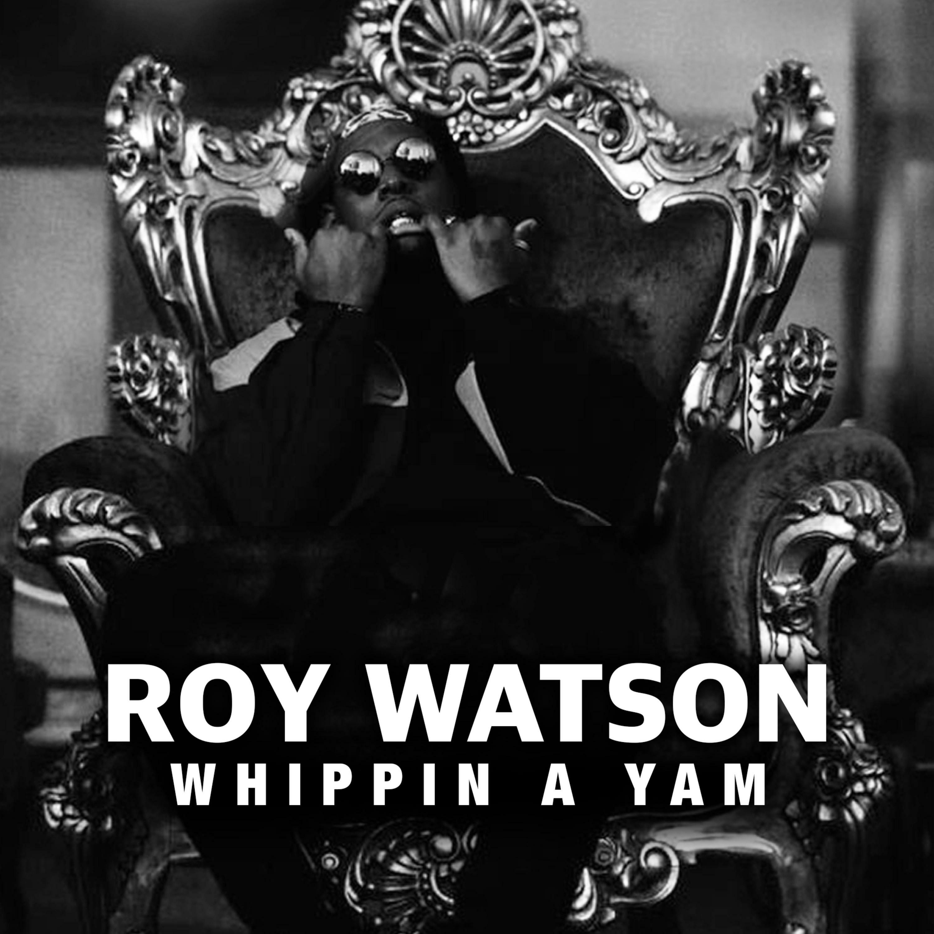 Roy Watson | iHeart