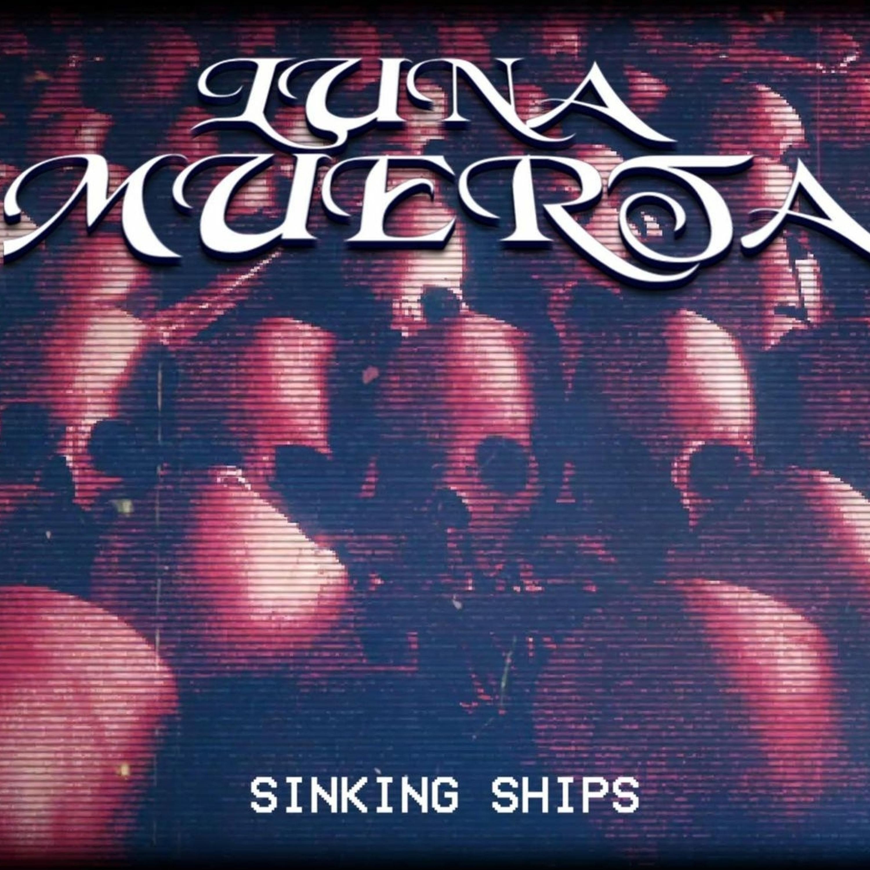 Luna Muerta | iHeart