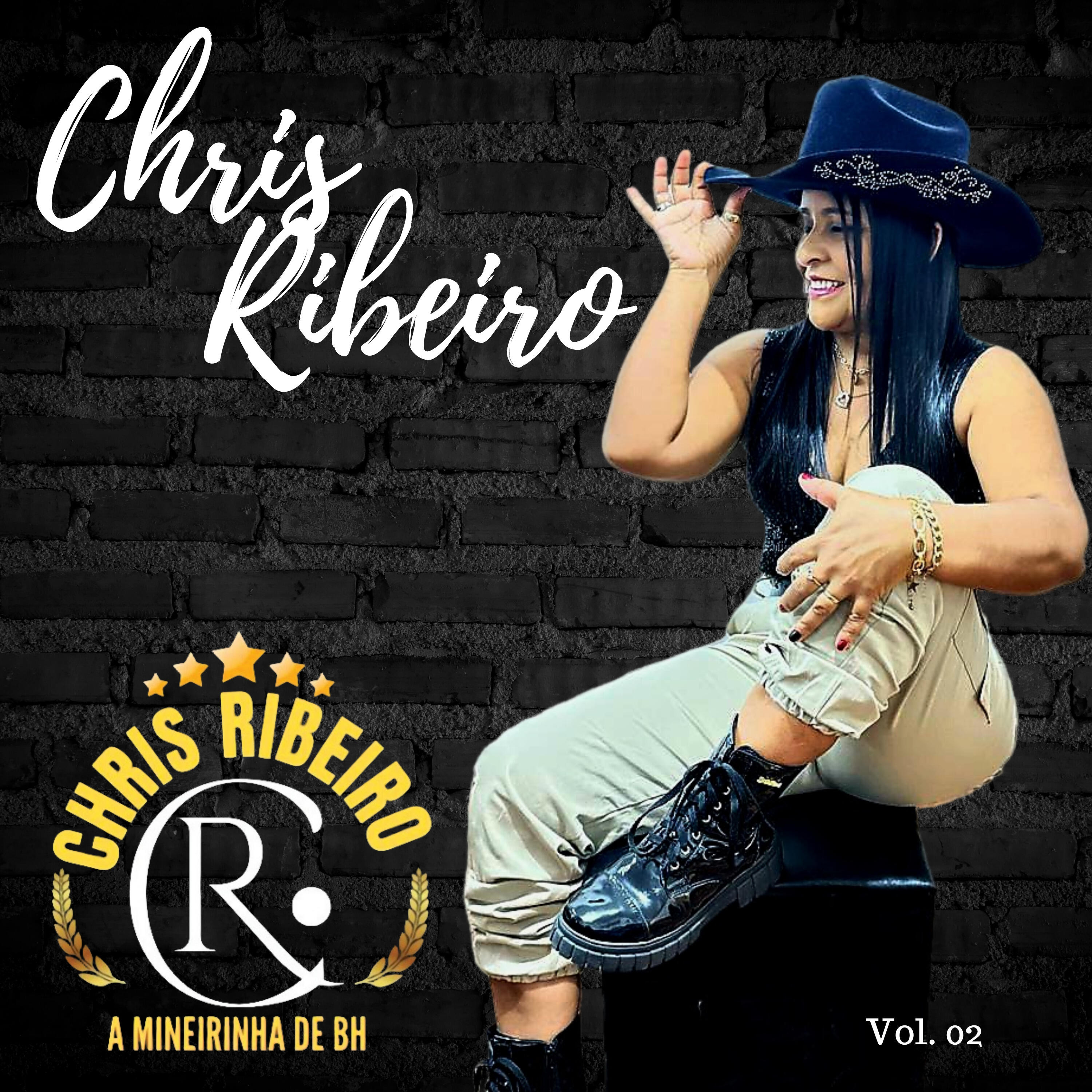 Chris Ribeiro | iHeart