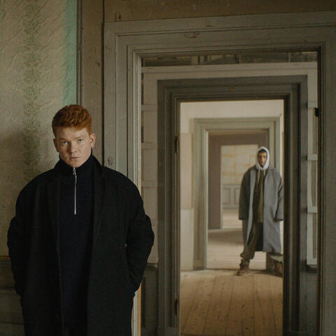 Karl William & Burhan G | iHeart