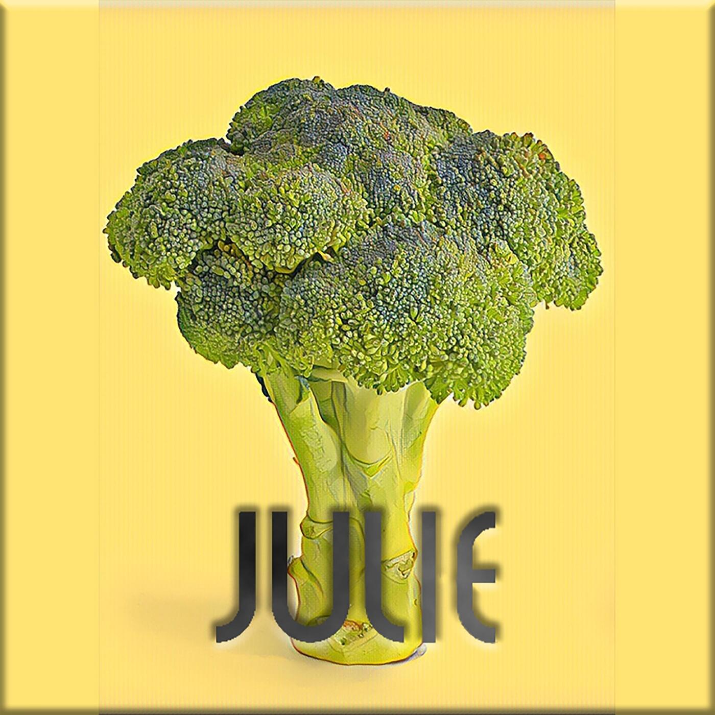 Broccoli Robb | iHeart