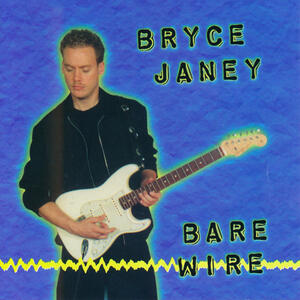 Bryce Janey | iHeart