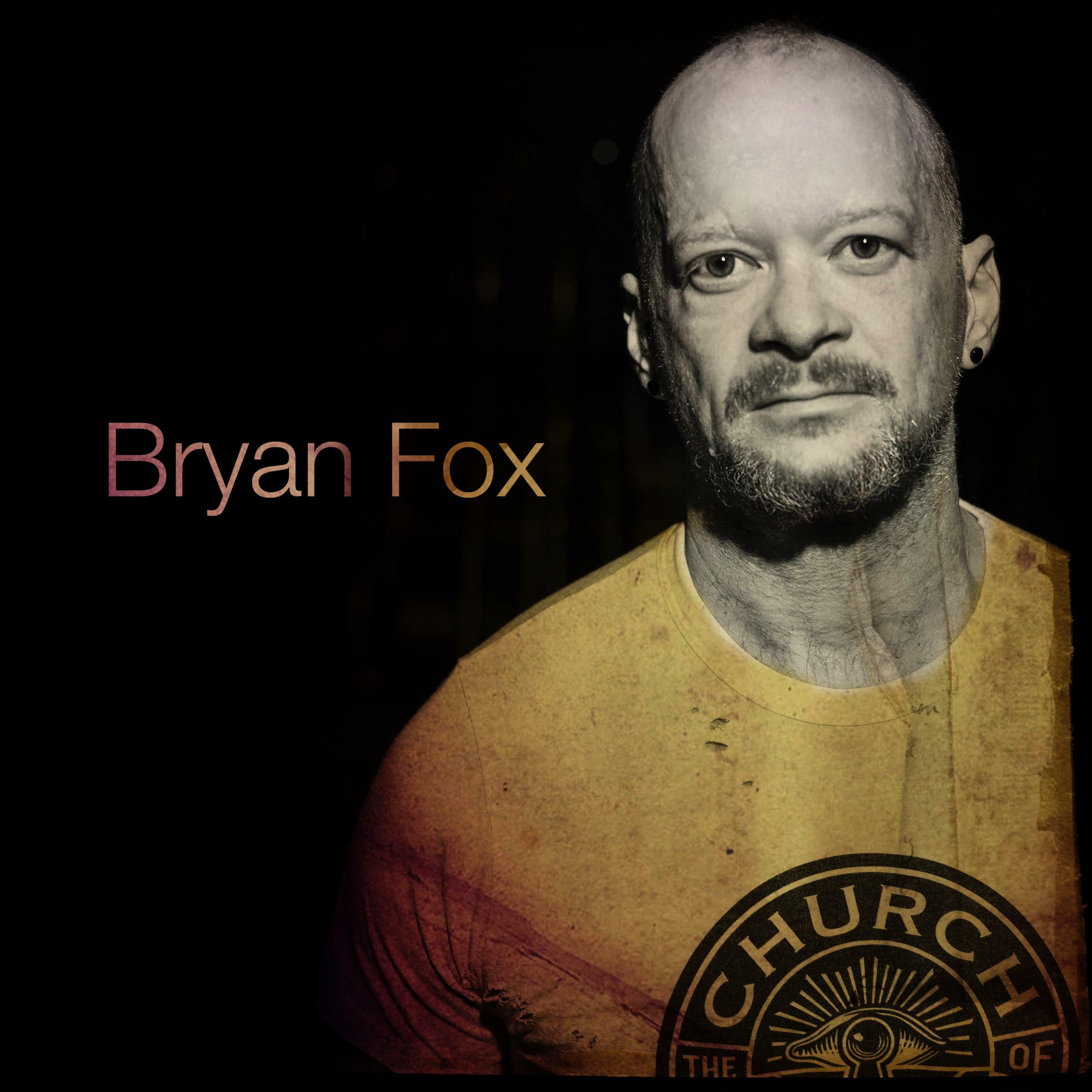 Bryan Fox | iHeart