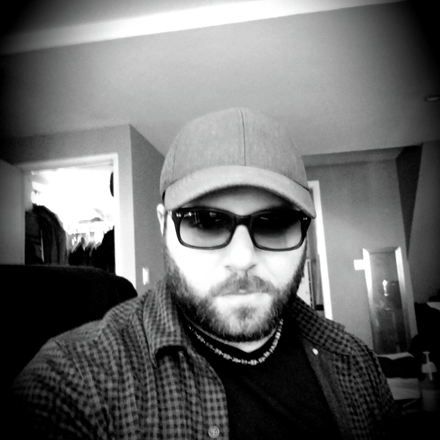 Daren Rauer | iHeart