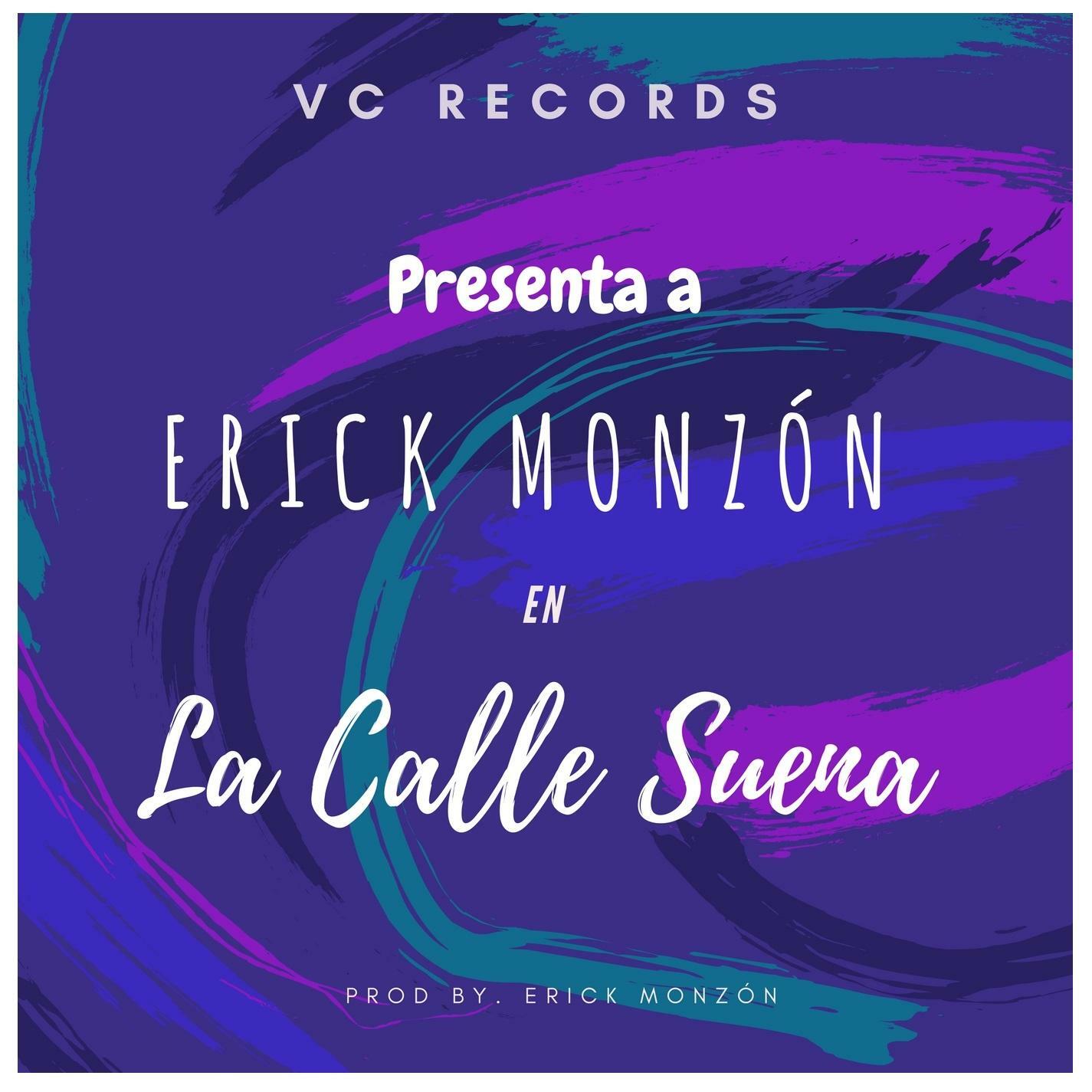 Erick Monzón | iHeart