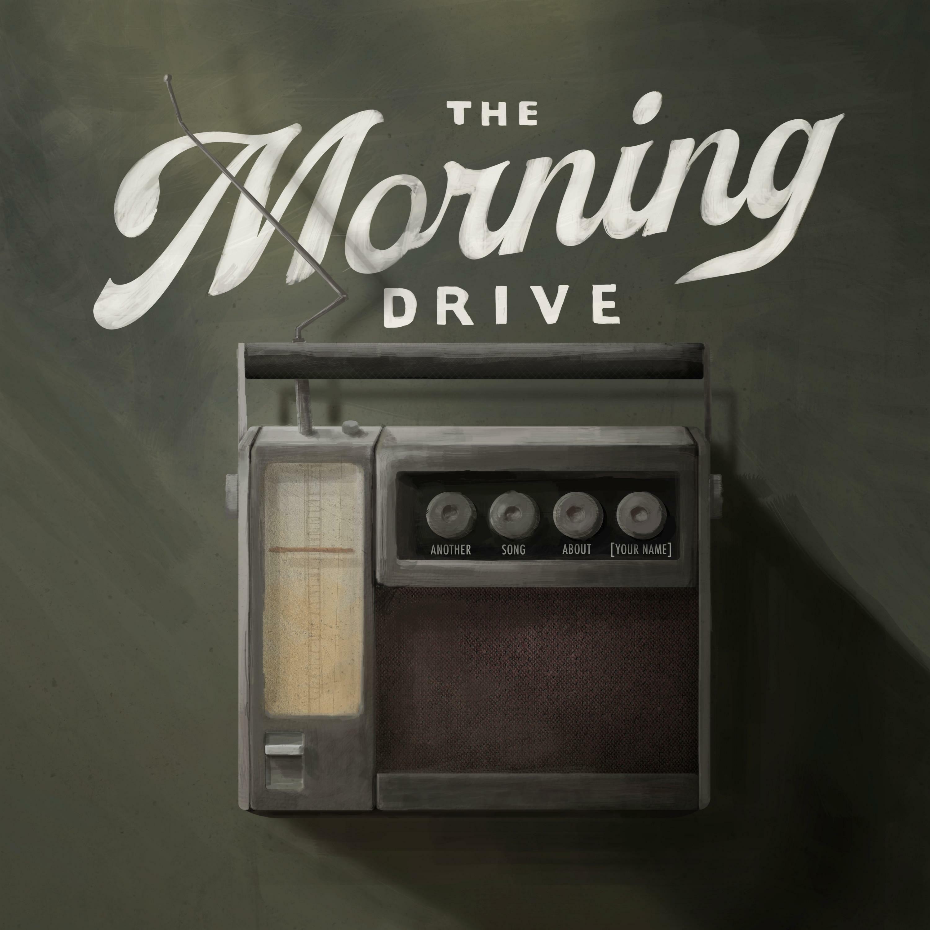 The Morning Drive | iHeart