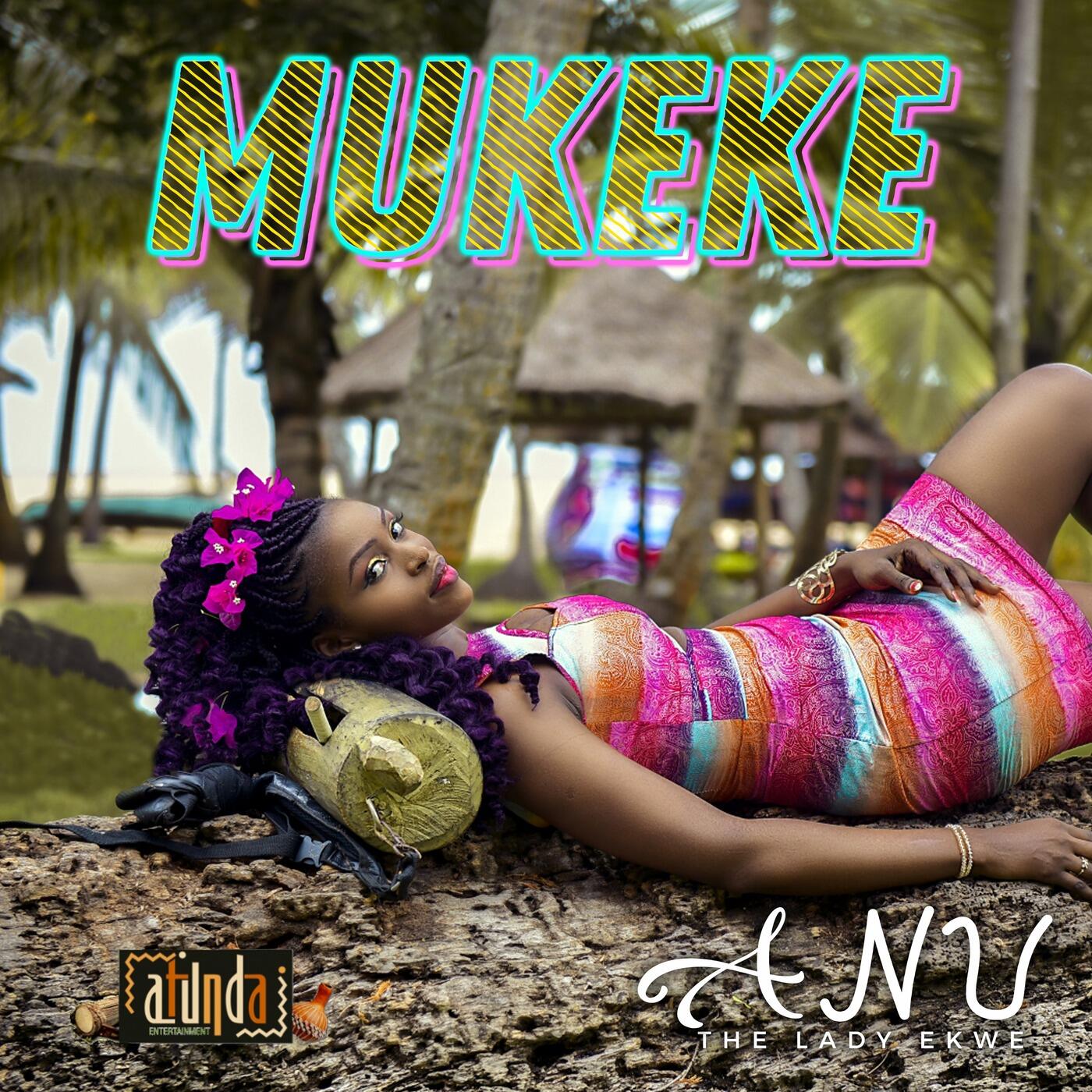 ANU THE LADY EKWE | iHeart