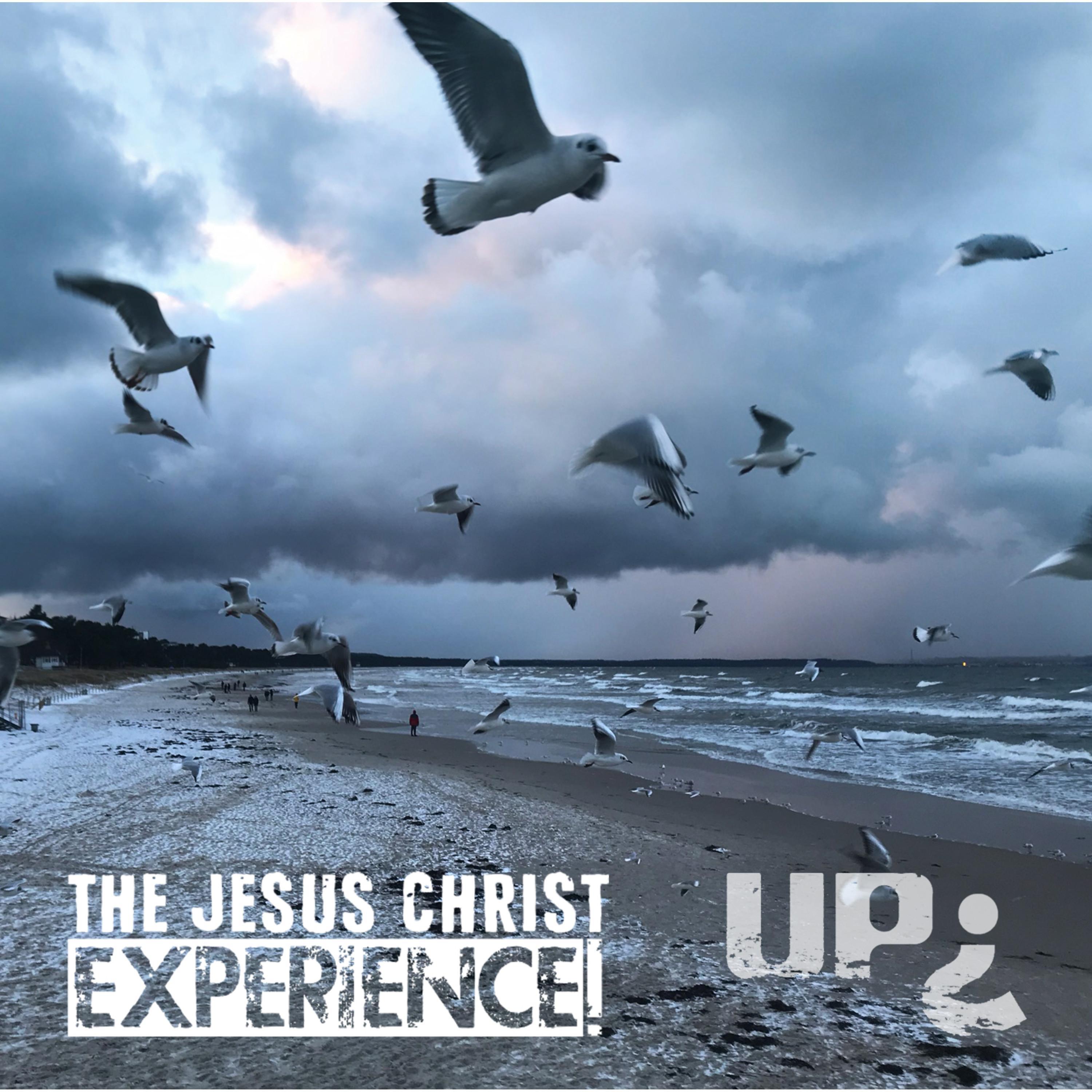 The Jesus Christ Experience! | iHeart