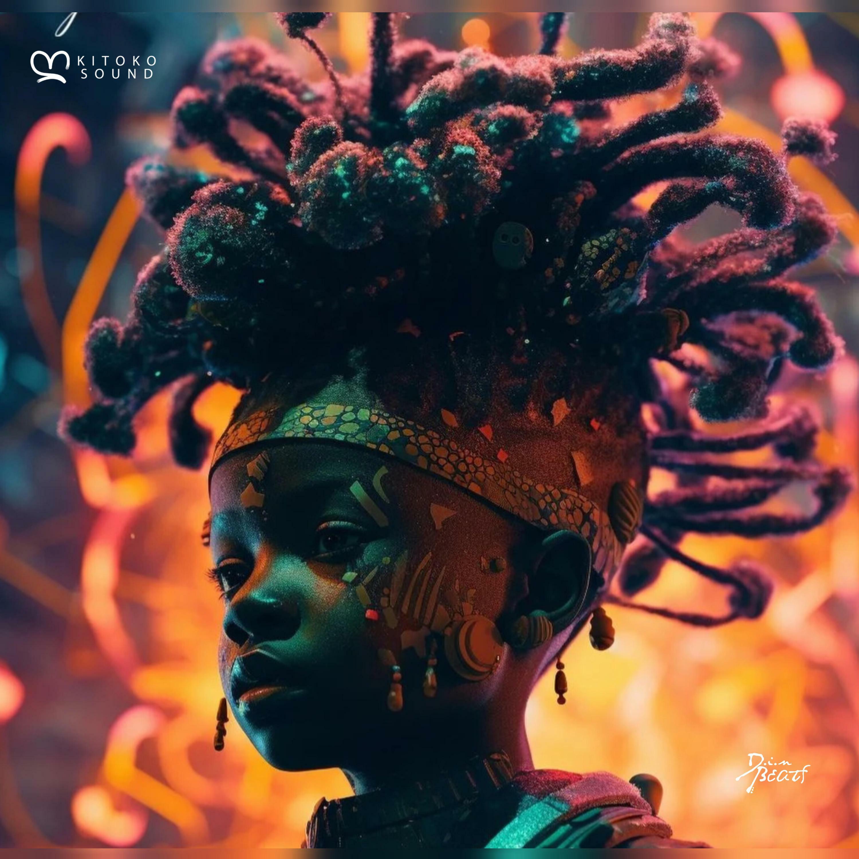 Kitoko Sound | iHeart