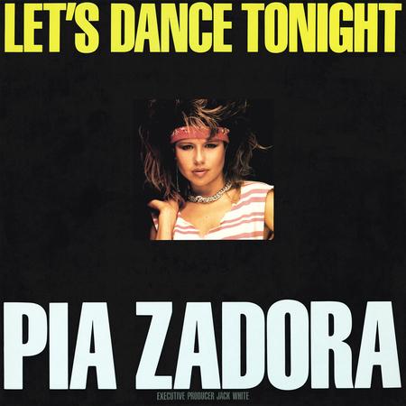 Pia Zadora and Mark Spiro | iHeart