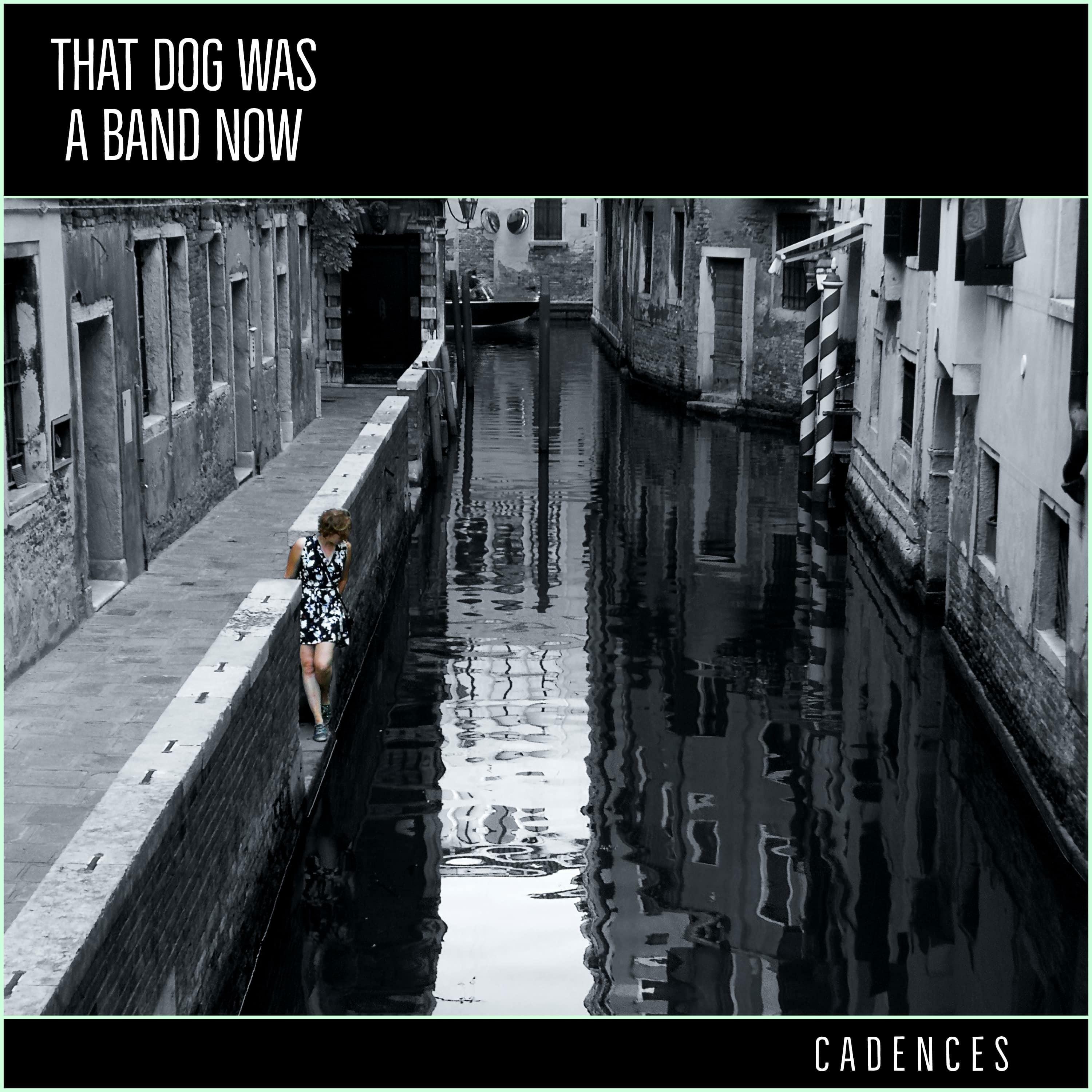 That Dog Was a Band Now | iHeart