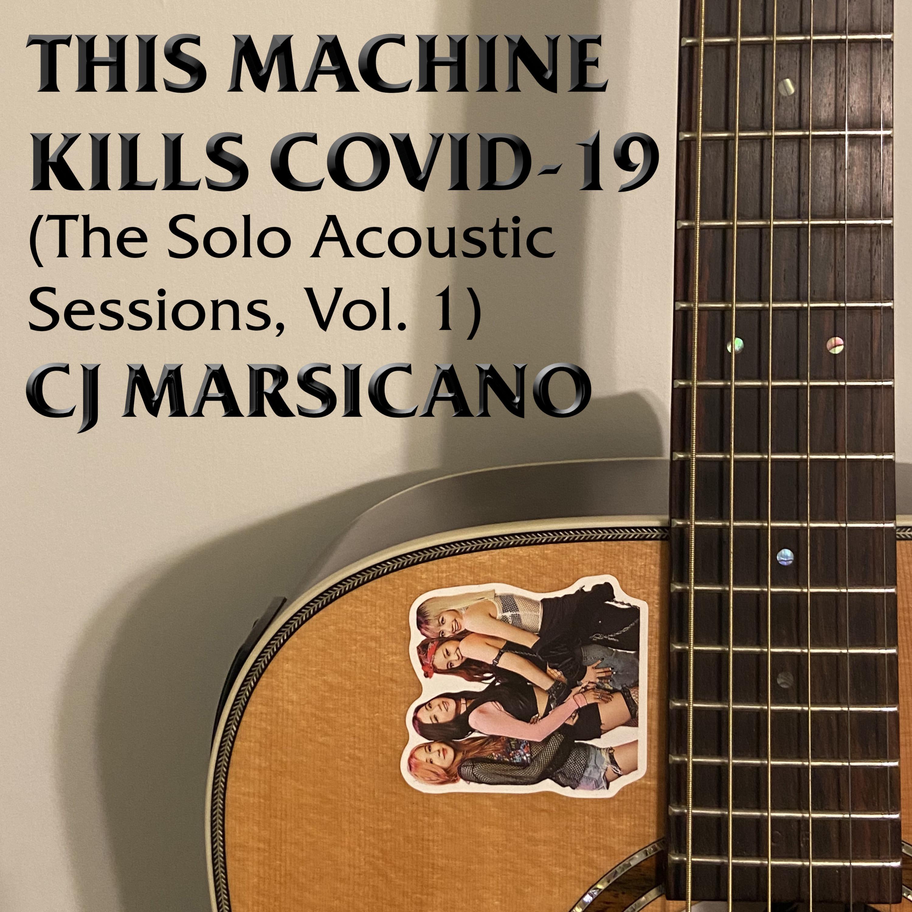 CJ Marsicano | iHeart