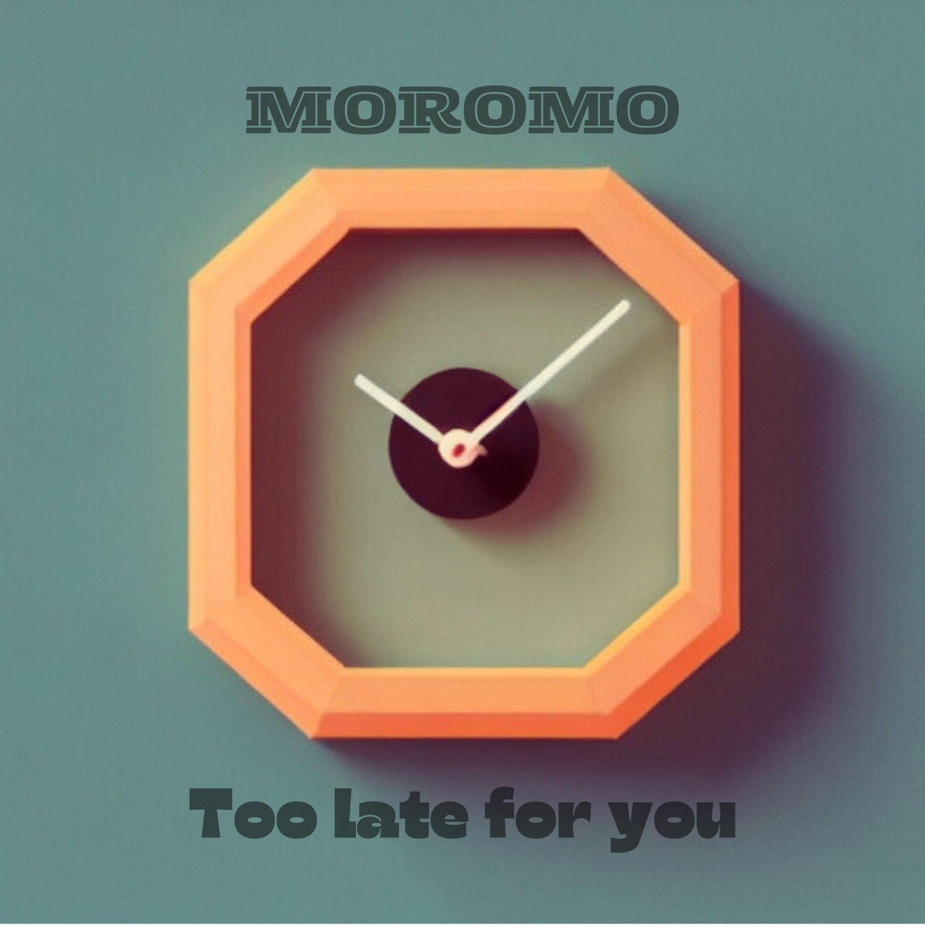 Moromo | iHeart