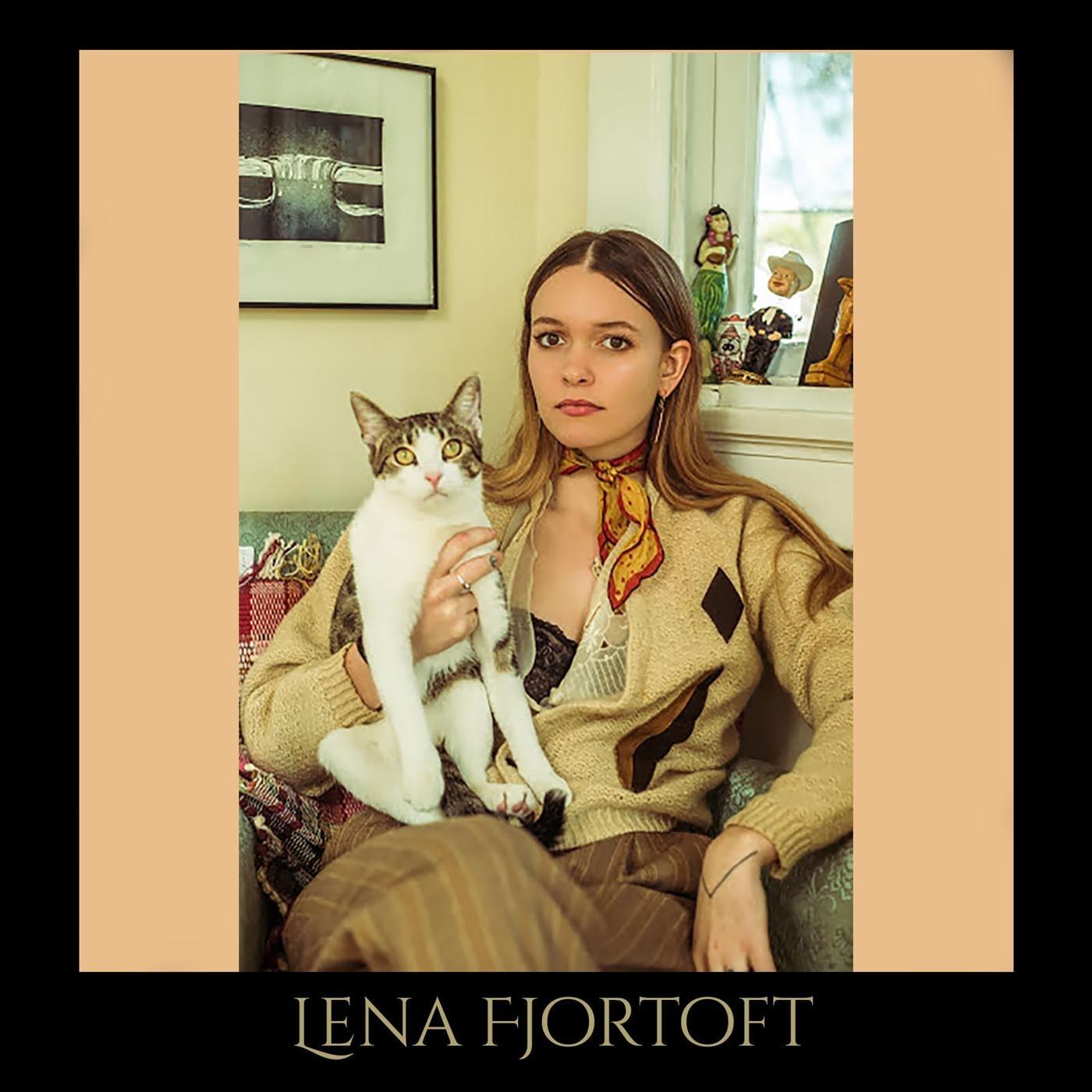 Lena Fjortoft | iHeart