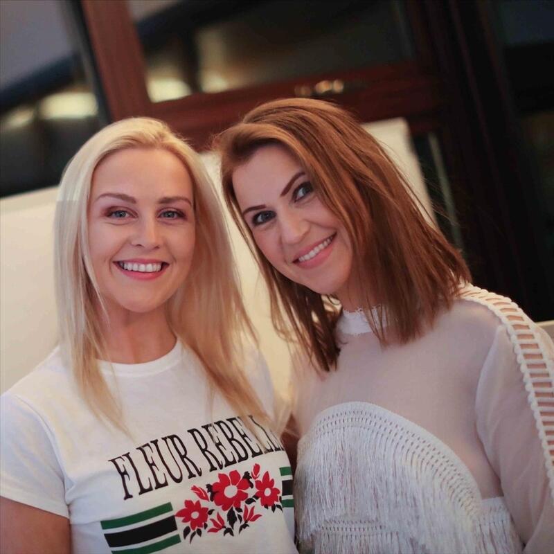 Ratlin Bog Sisters | iHeart