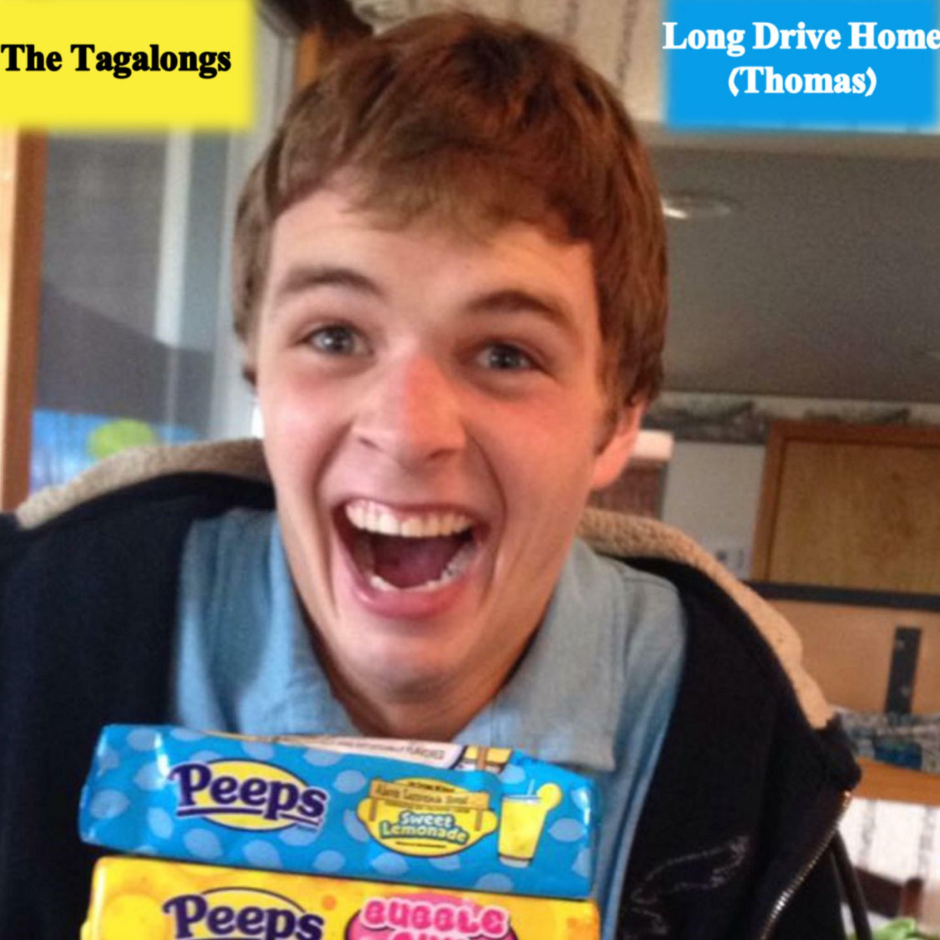 The Tagalongs | iHeart