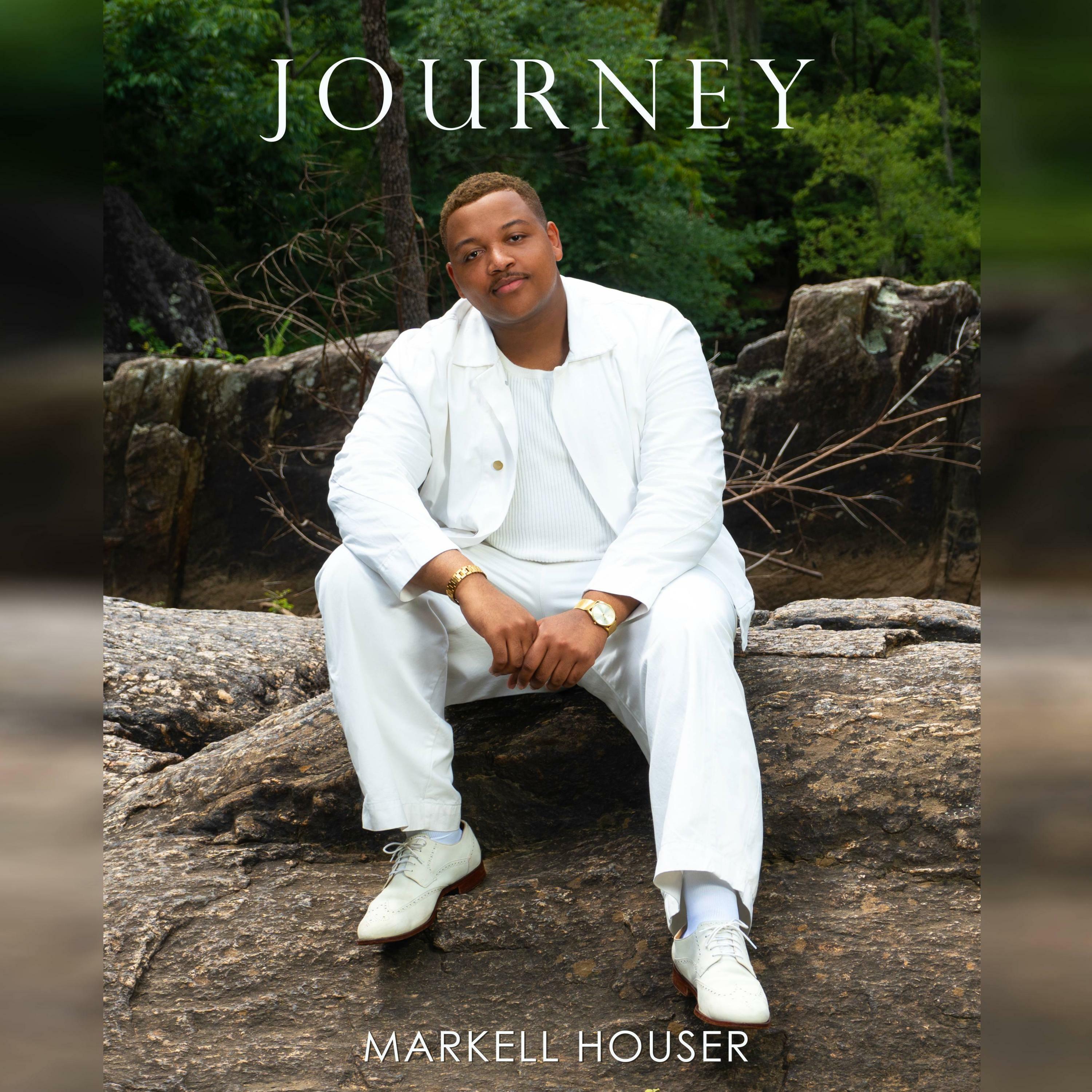 Markell Houser | iHeart