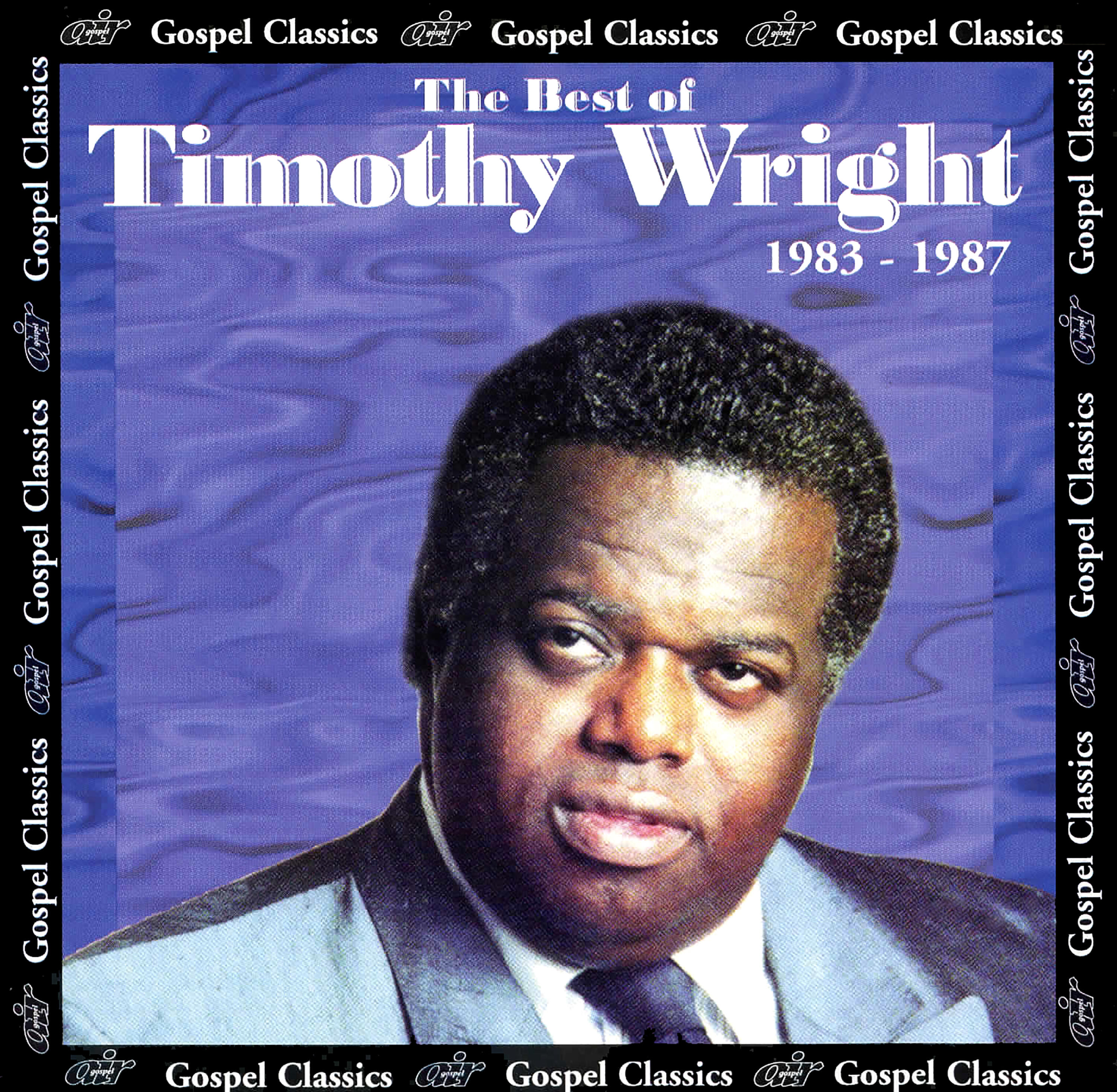 Timothy Wright | iHeart
