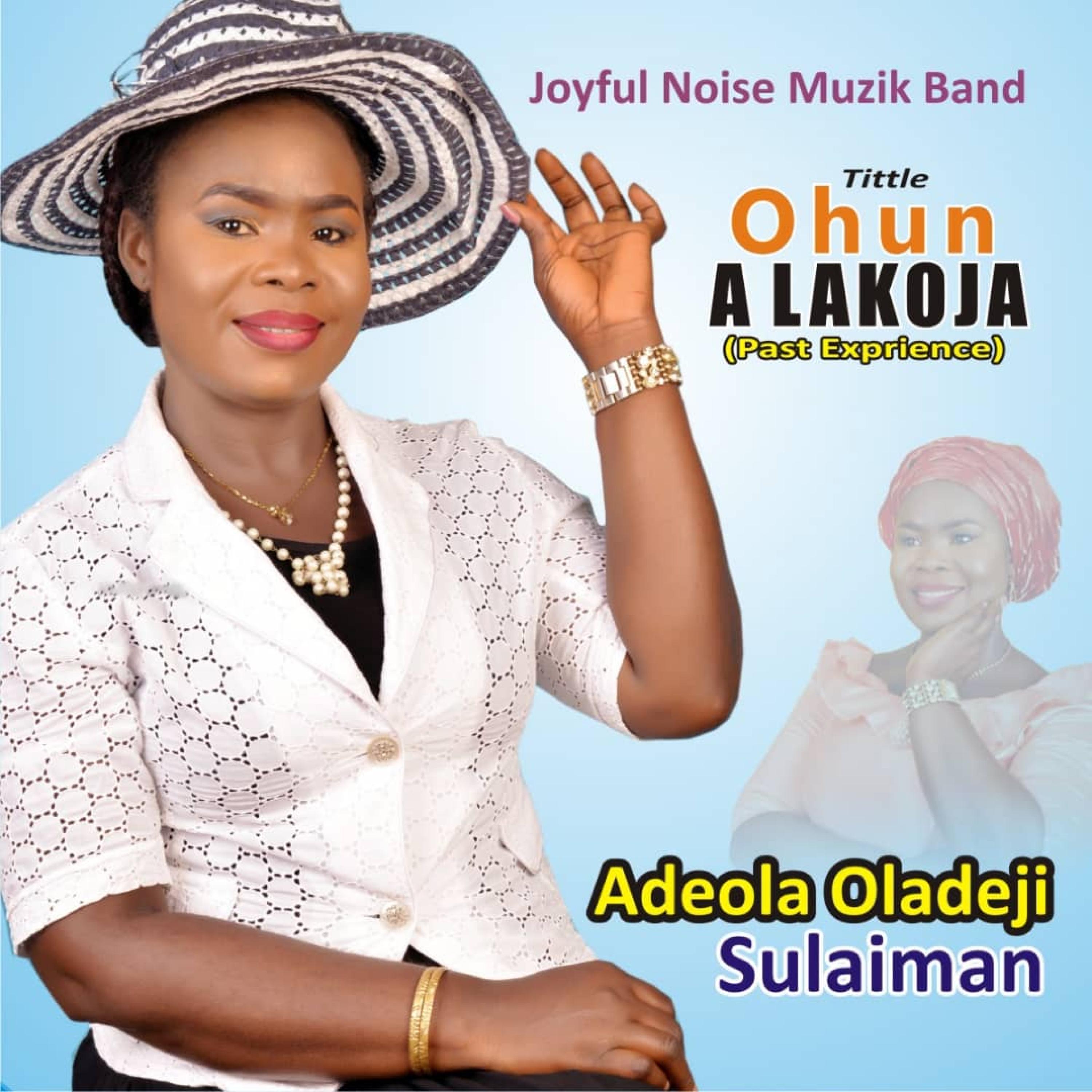 Joyful Noise Music IHeart