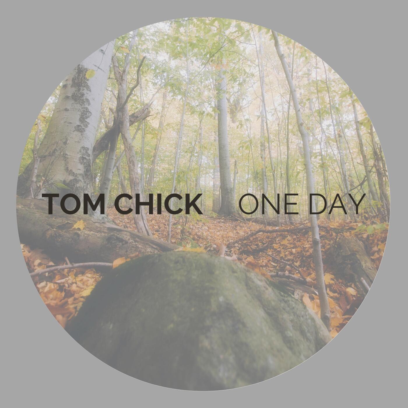 Tom Chick | iHeart