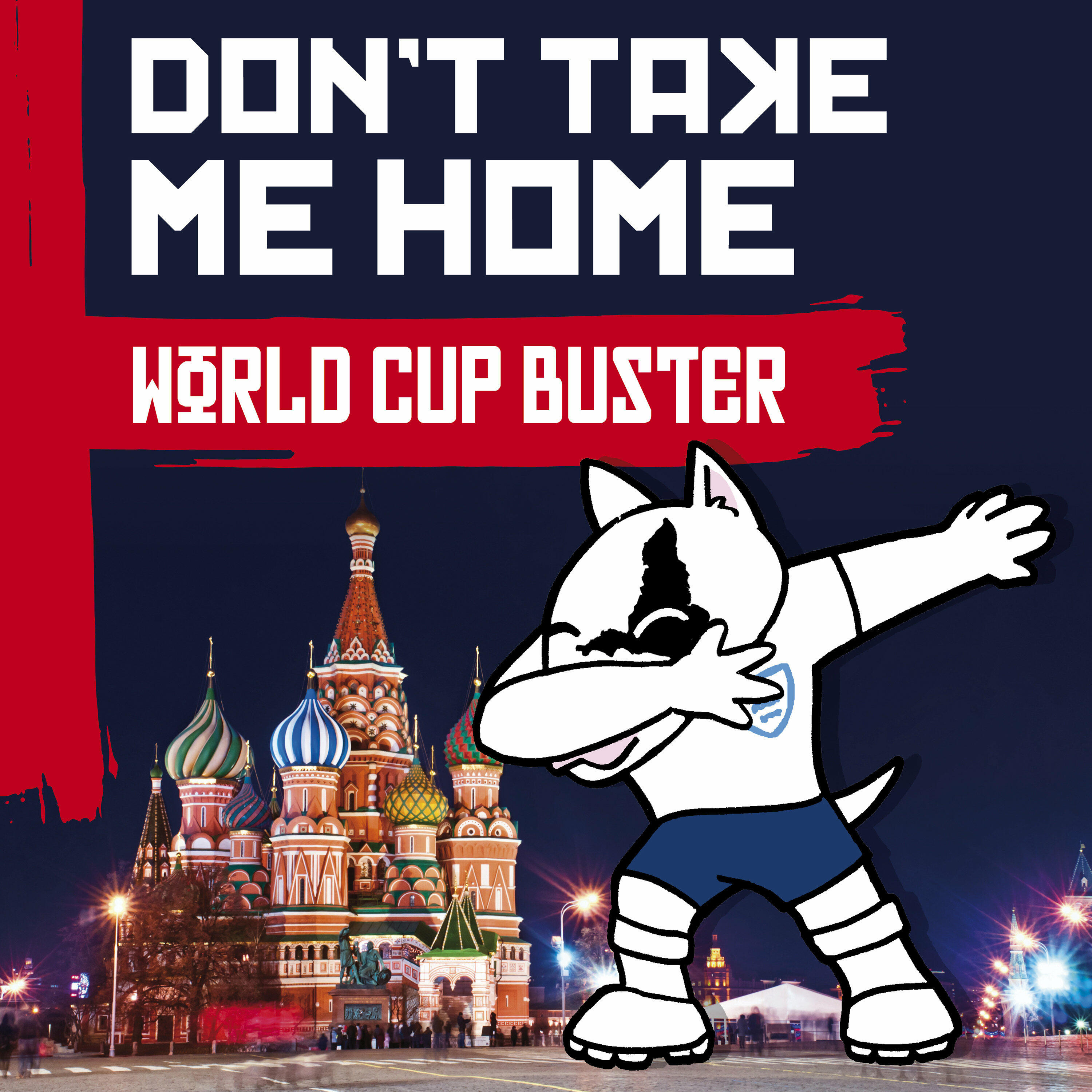 World Cup Buster | iHeart