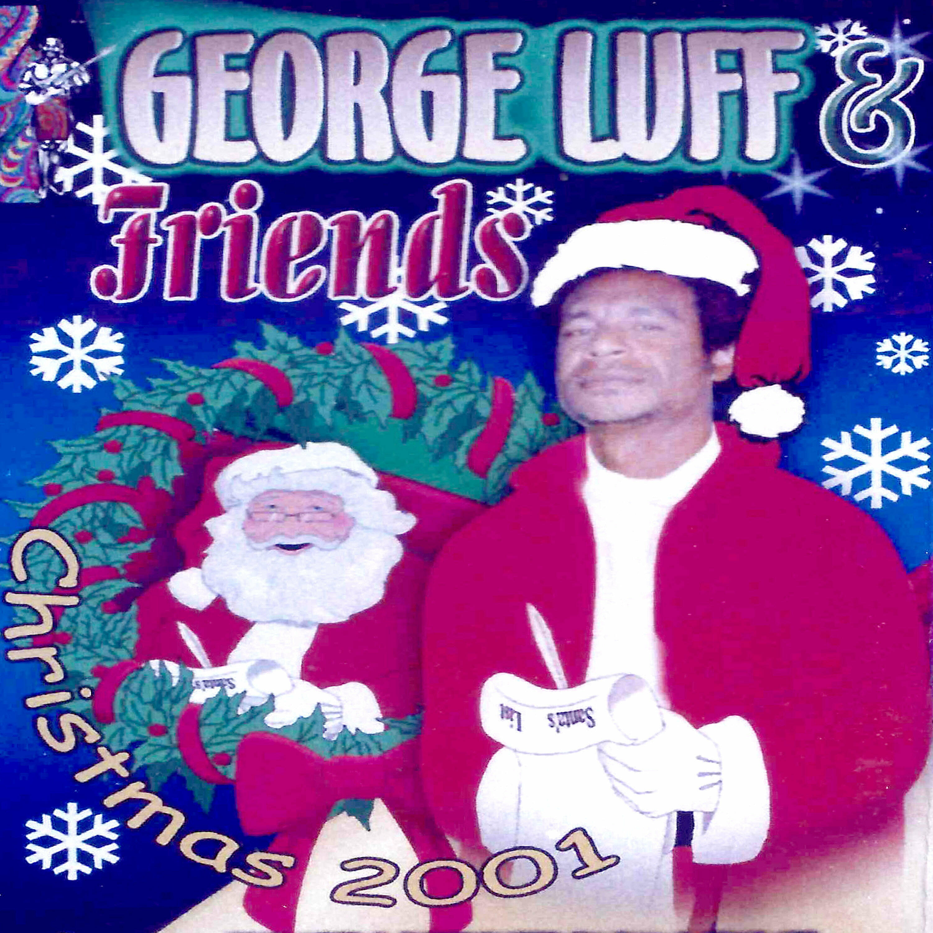 GEORGE LUFF & FRIENDS | iHeart