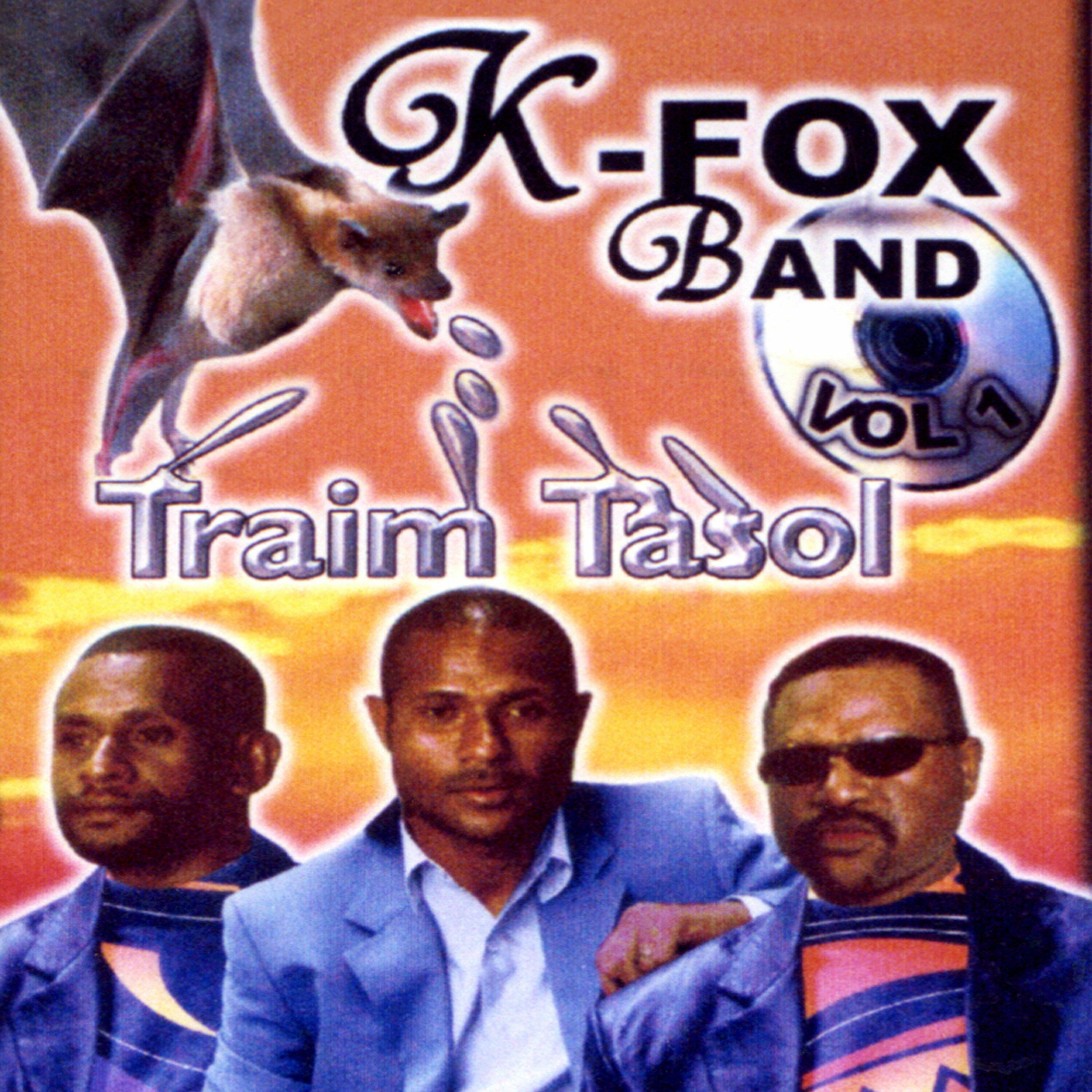 K-FOX BAND | iHeart