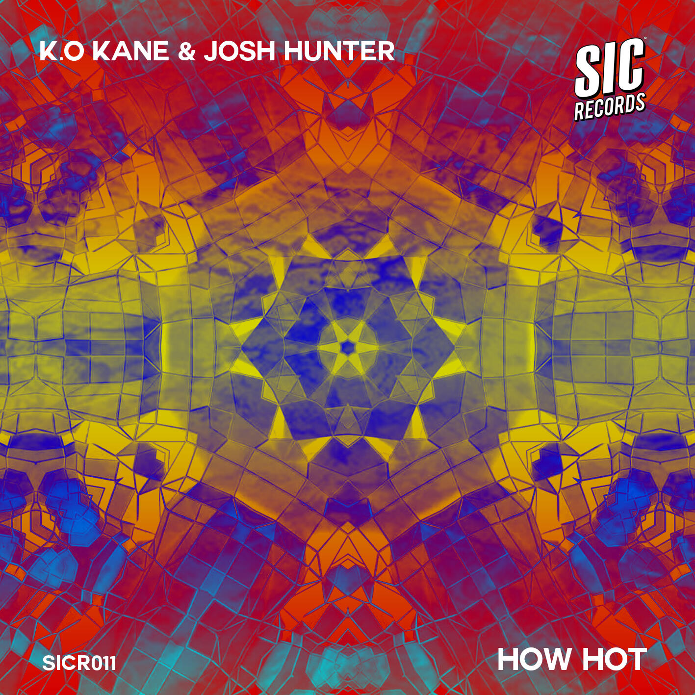 K.O Kane & Josh Hunter | iHeart