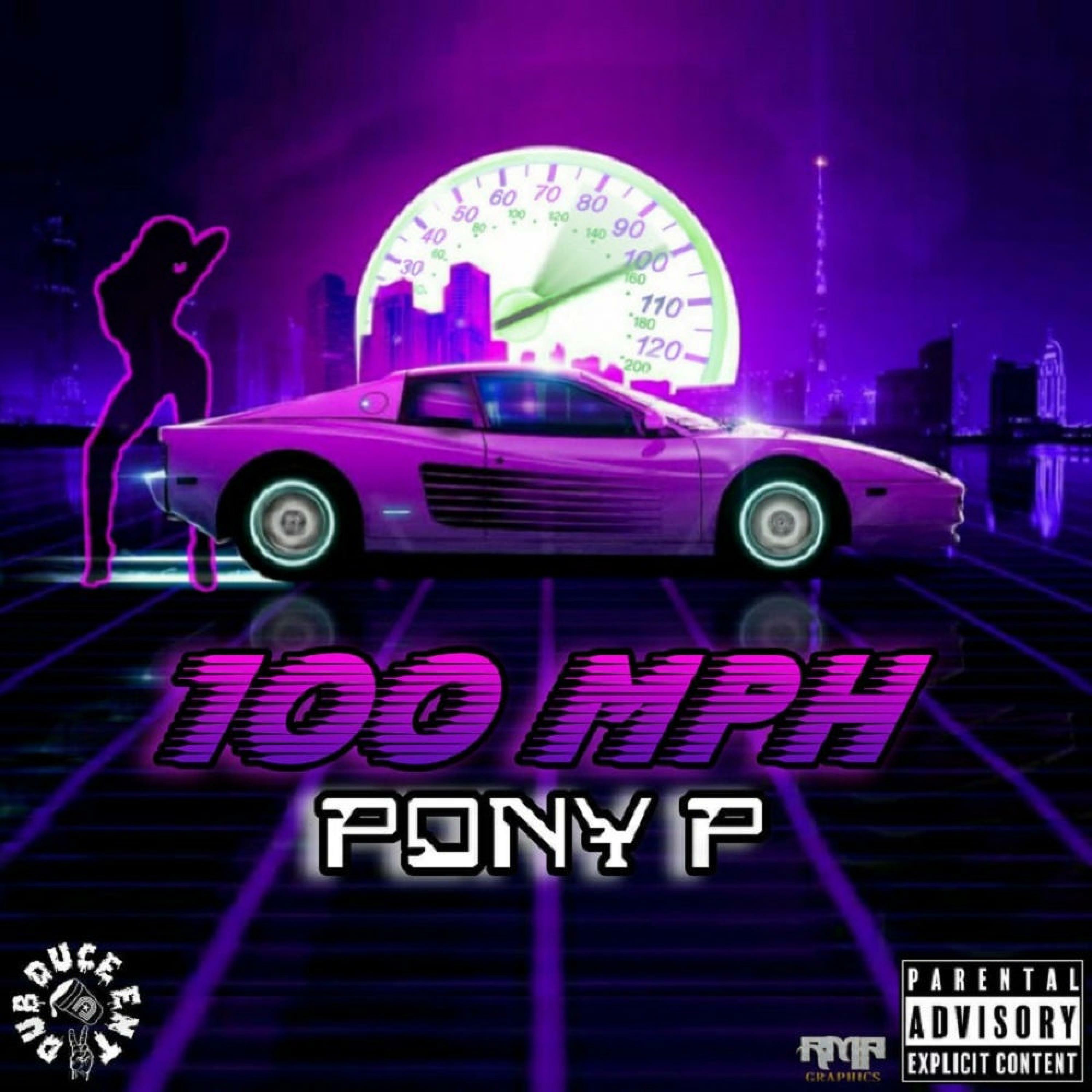 Pony P | iHeart