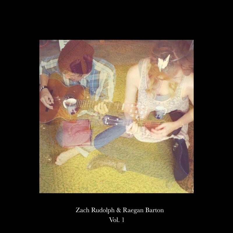 Zach Rudolph & Raegan Barton | iHeart
