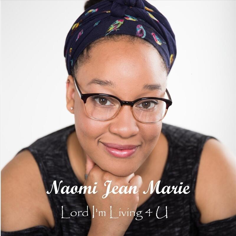 Naomi Jean Mari | iHeart