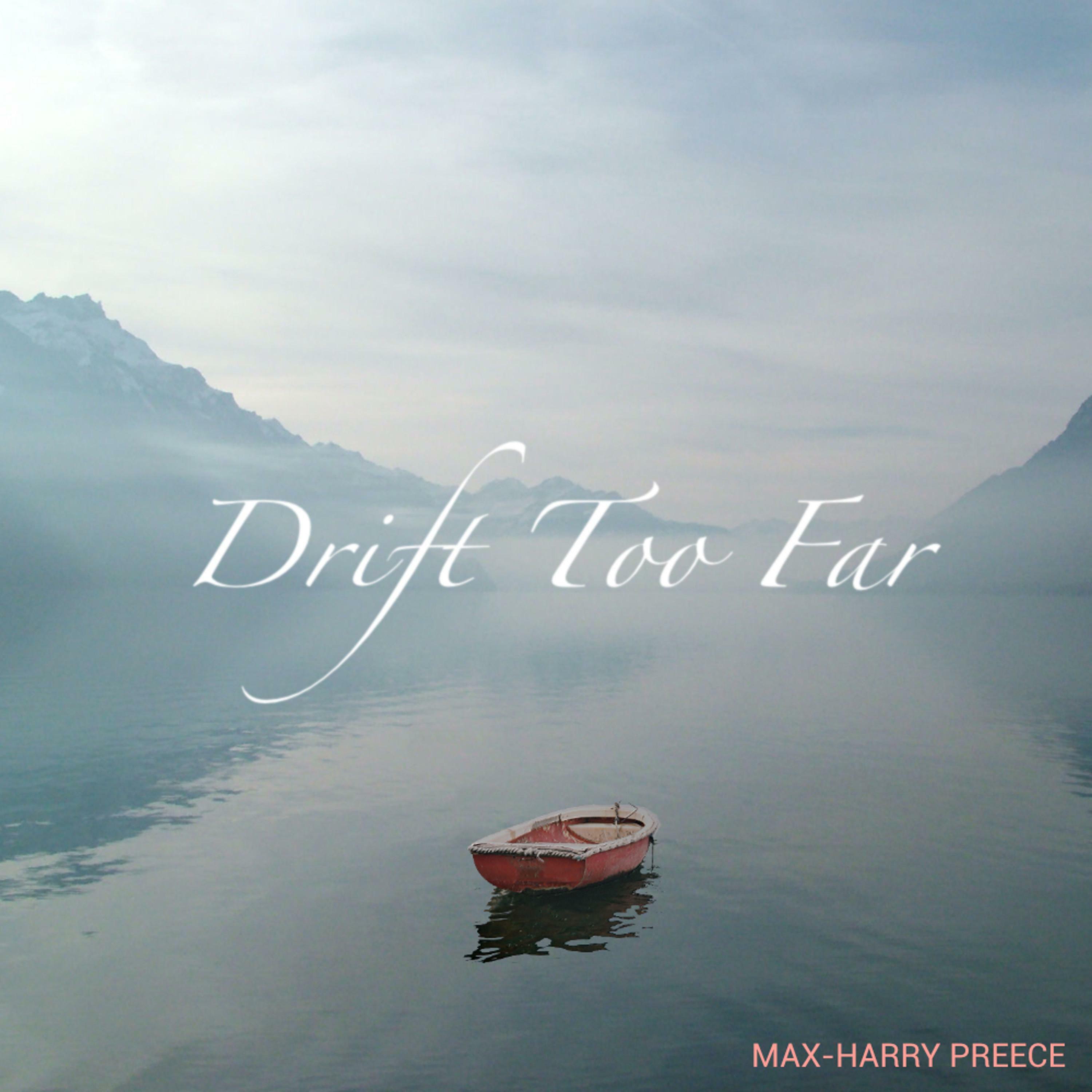 Max-Harry Preece | iHeart