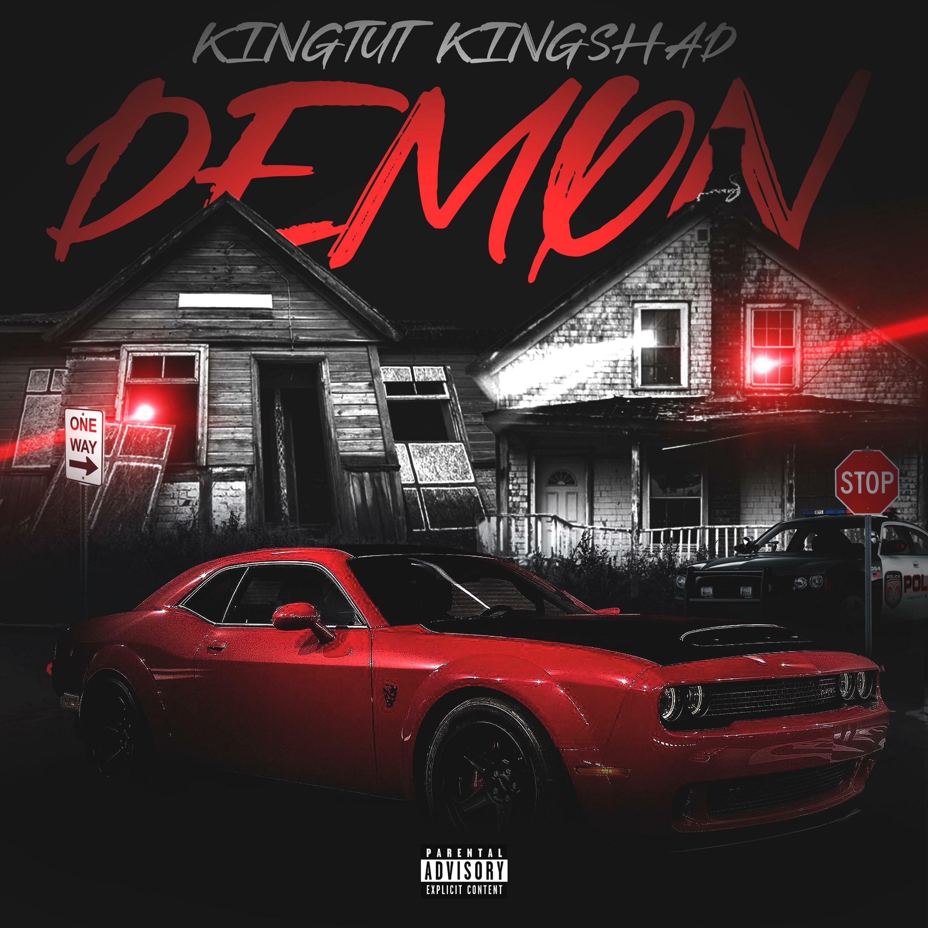 King Tut King Shad | iHeart