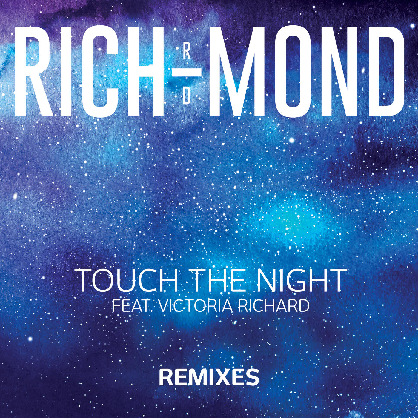 RICH-MOND & Victoria Richard | iHeart