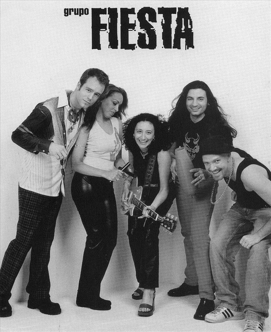 Grupo Fiesta | iHeart