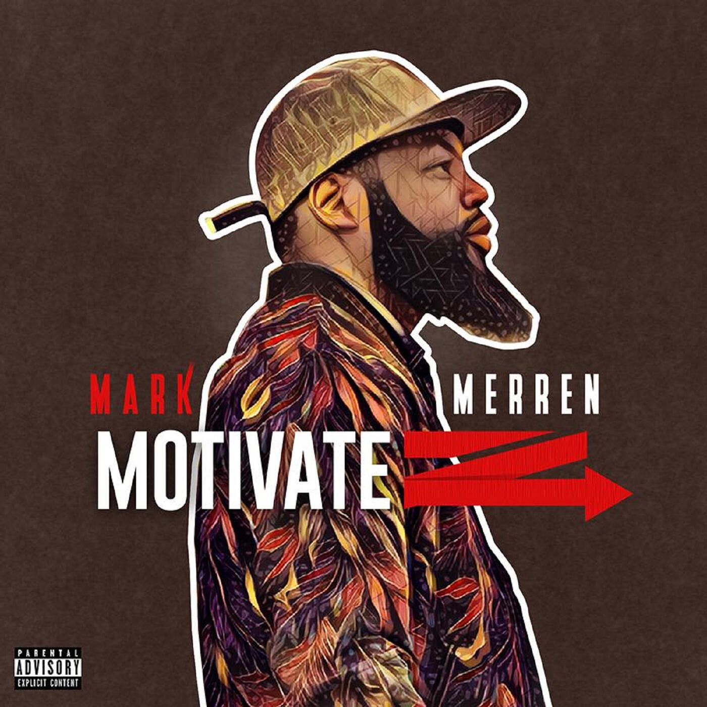 Mark Merren | iHeart