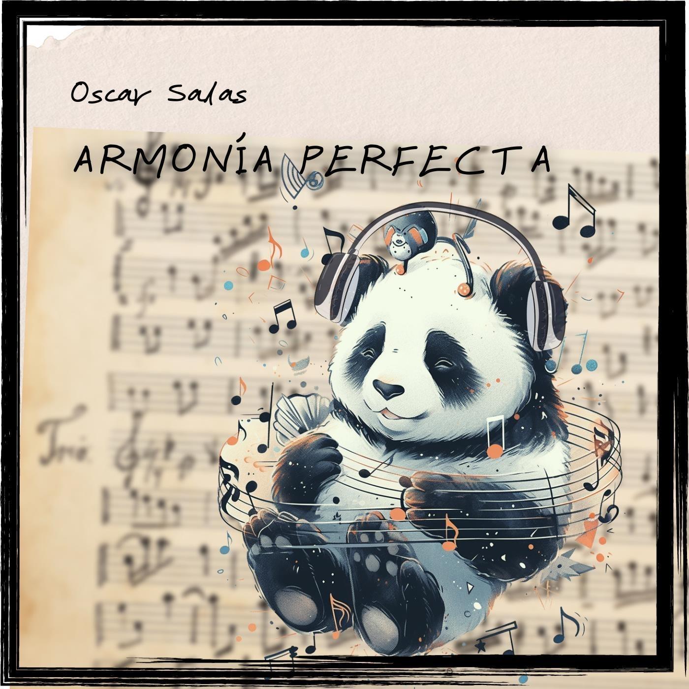 Oscar Salas | iHeart