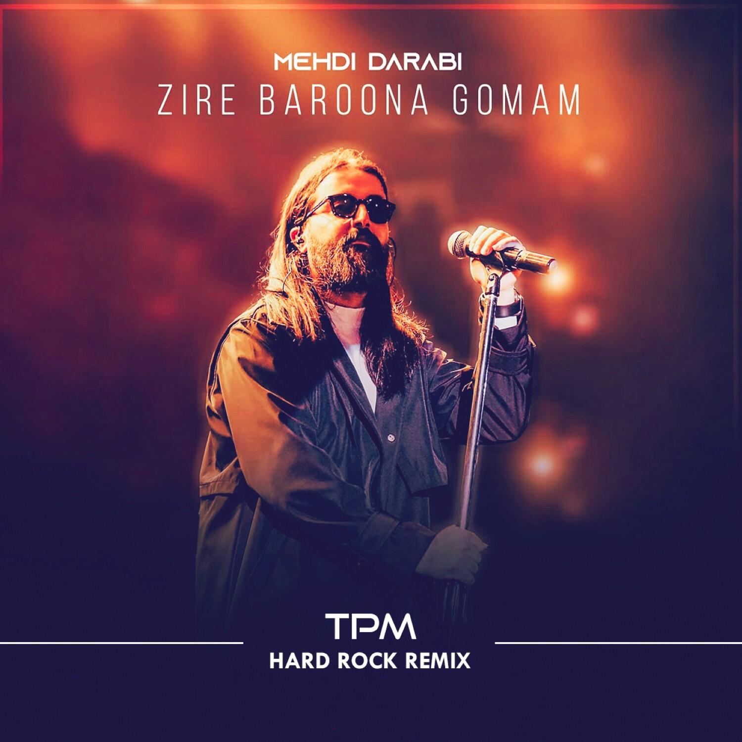 Mehdi Darabi | iHeart
