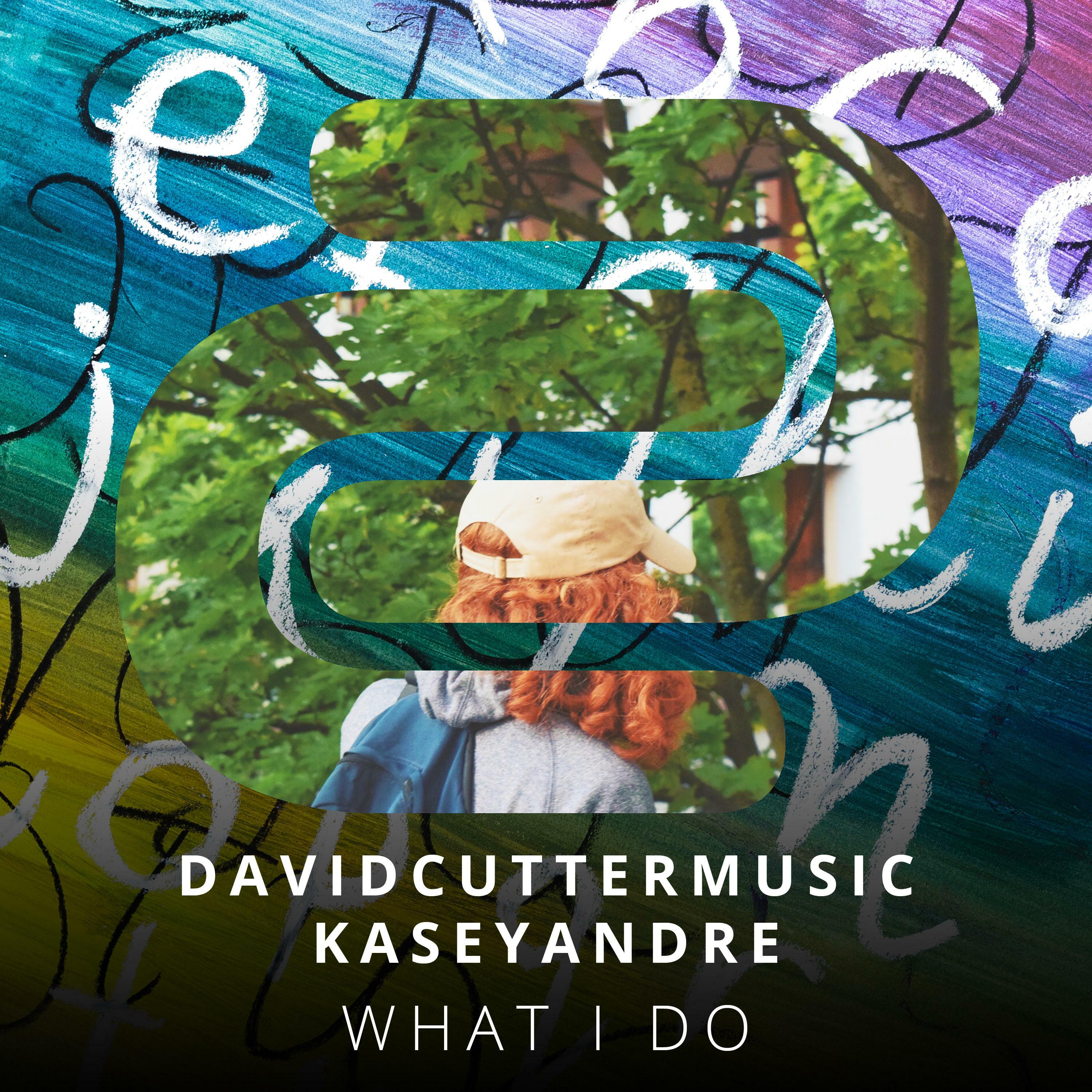 David Cutter Music & Kasey Andre | iHeart David Cutter Music & Kasey Andre | iHeart