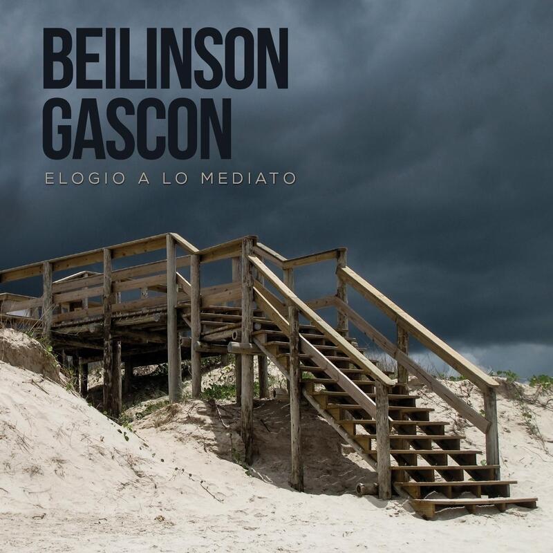 Duo Beilinson Gascon | iHeart