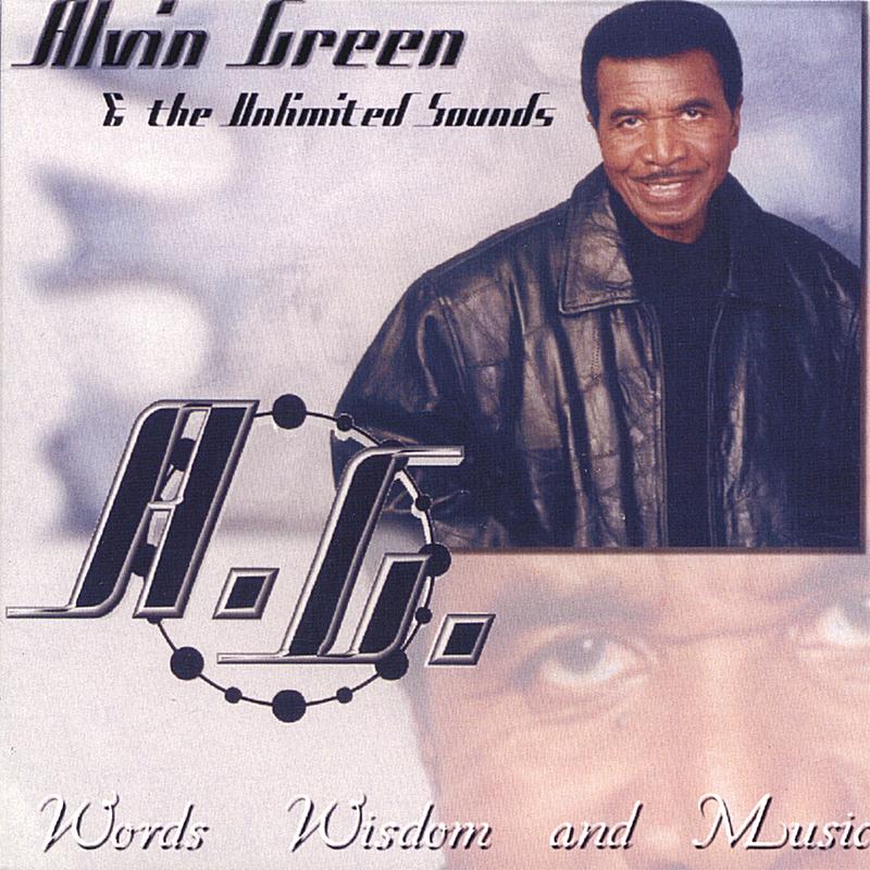 Alvin Green | iHeart